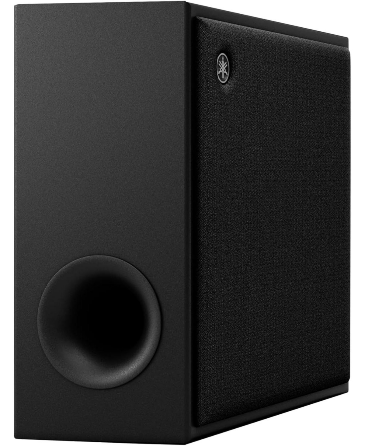 Click here for Yamaha MusicCast Sub 100 Wireless Subwoofer - Blac... prices