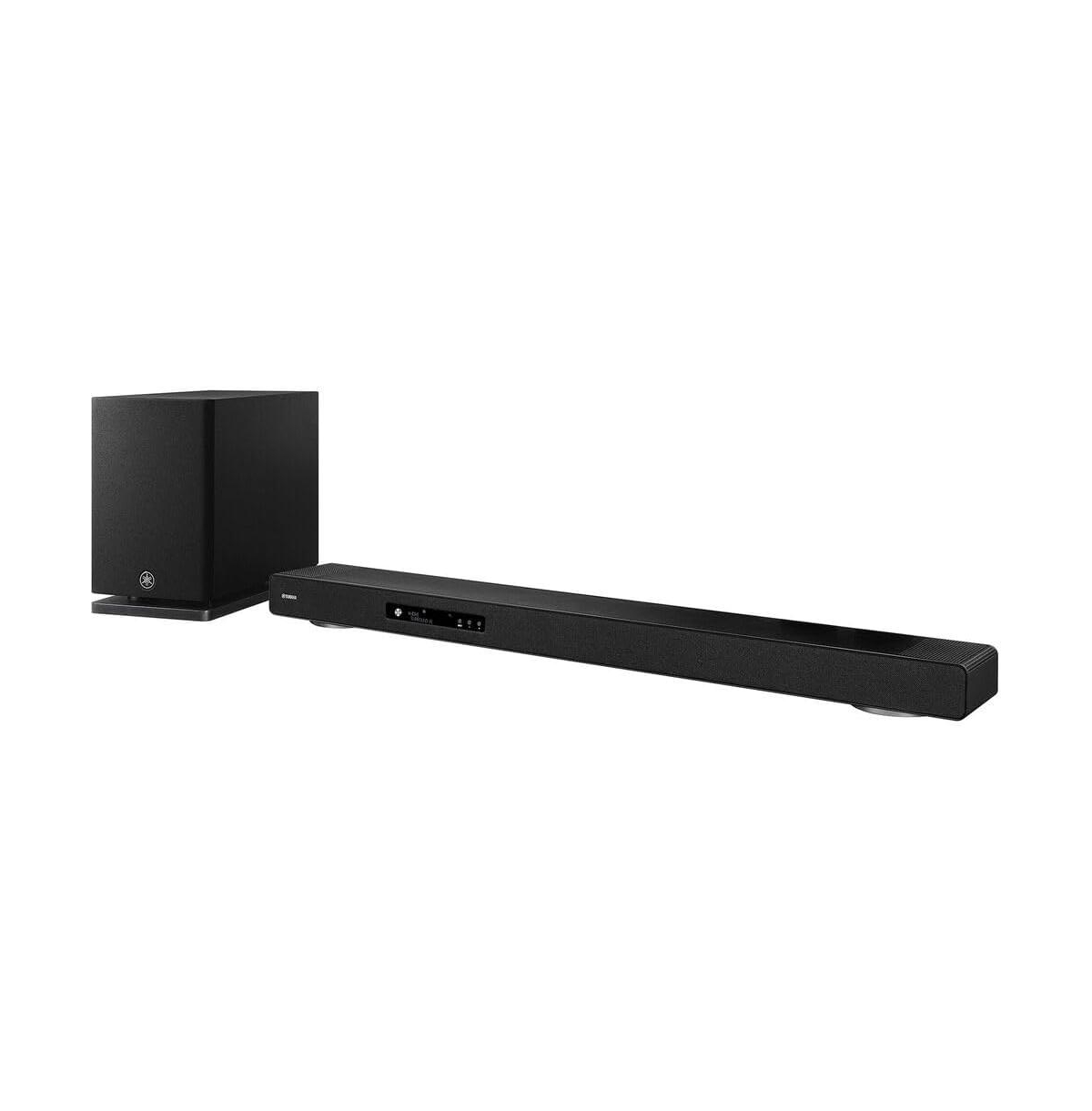 Click here for Yamaha True X Bar 90A Flagship Dolby Atmos Sound B... prices