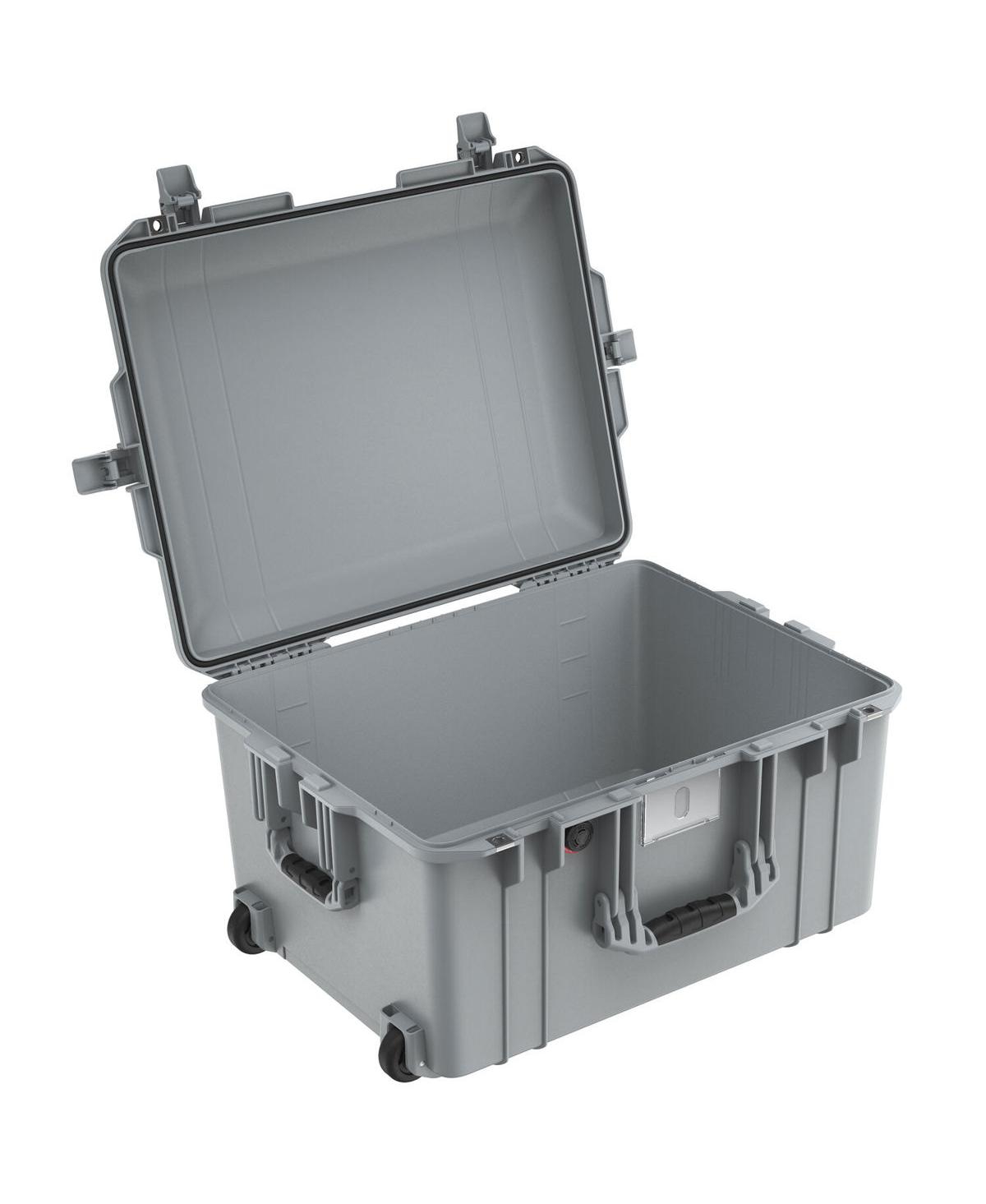 Click here for Pelican 1607 Air Nf Wheeled Hard Case with Liner... prices