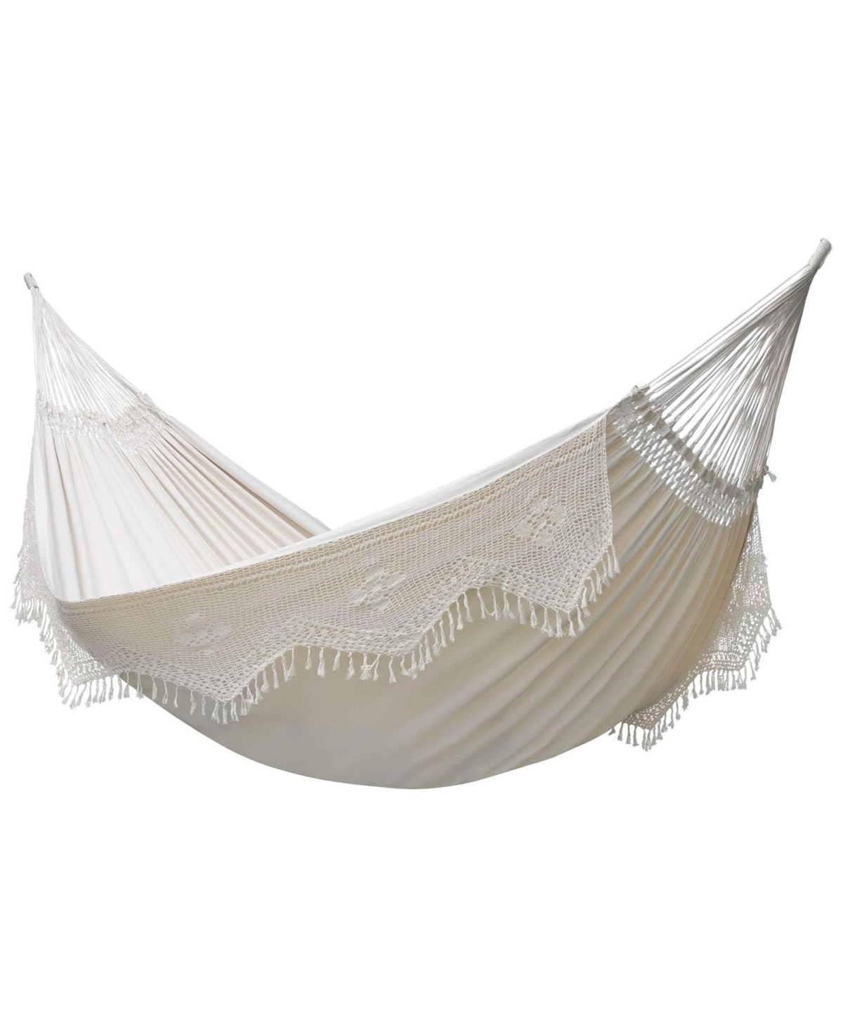 Click here for Vivere Authentic Brazilian Cotton Hammock  Outdoor... prices