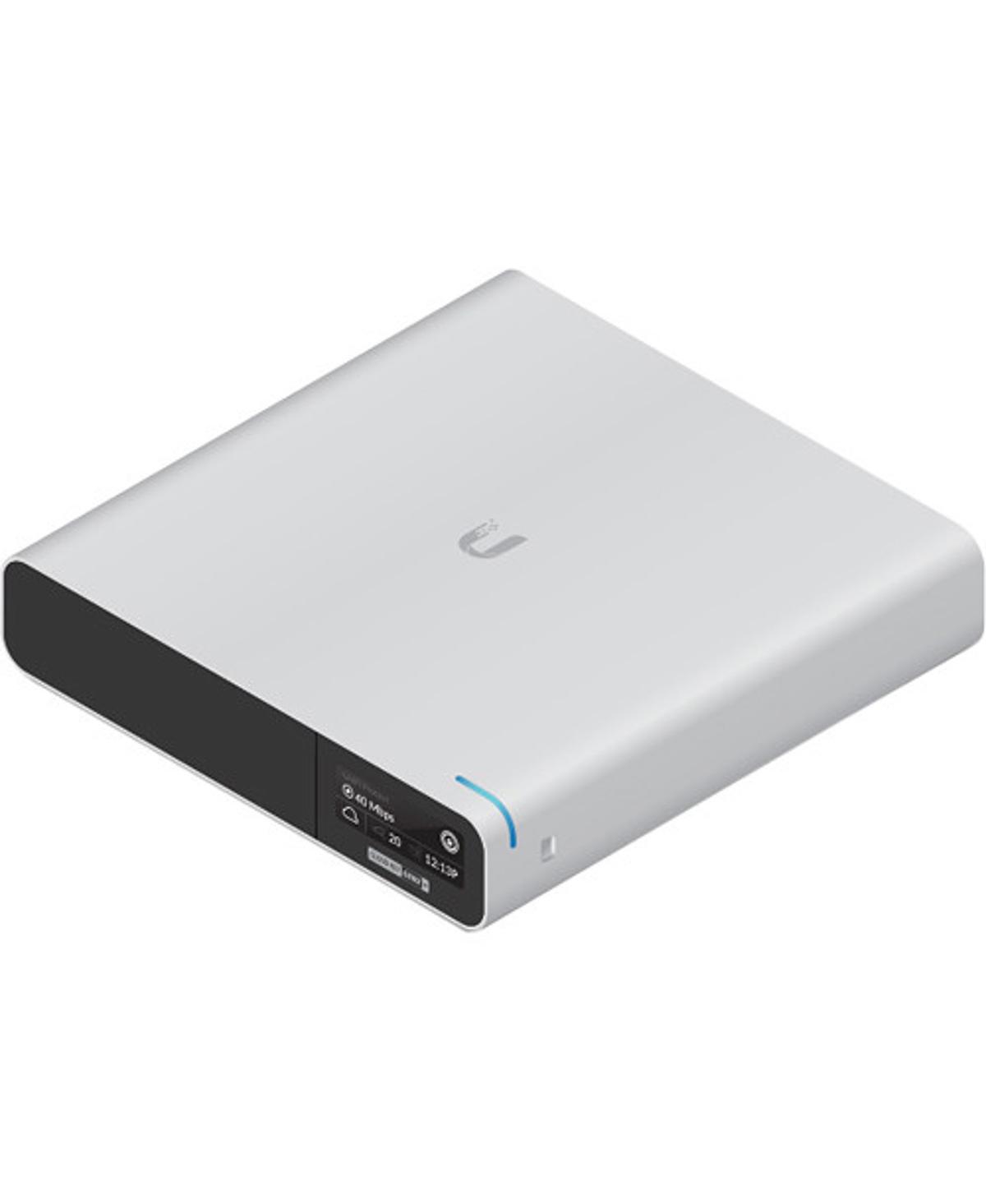 Click here for Ubiquiti Networks UniFi Cloud Key Gen2 Plus prices
