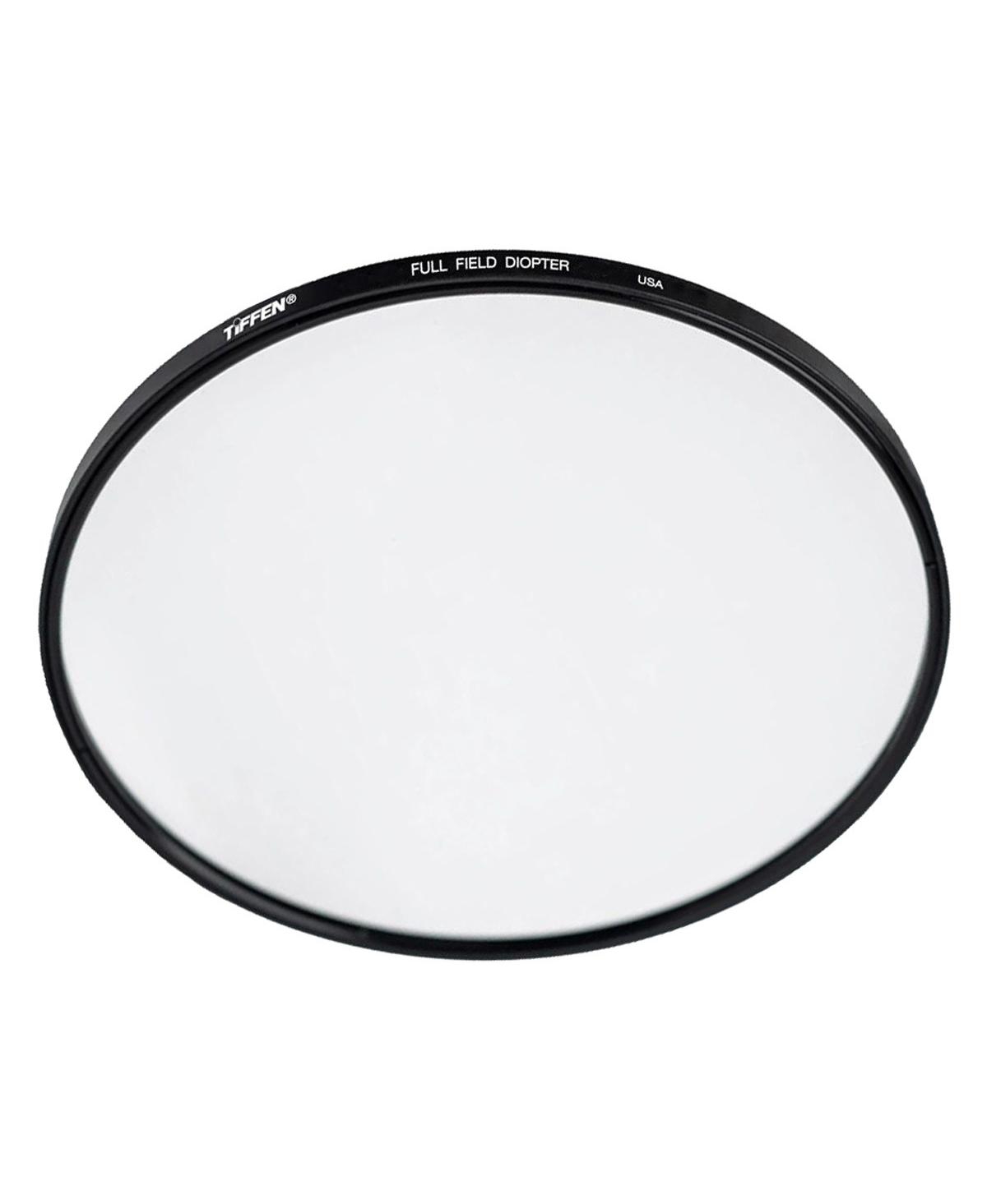 Click here for Tiffen 138mm Close-up +1/2 Lens - Black prices
