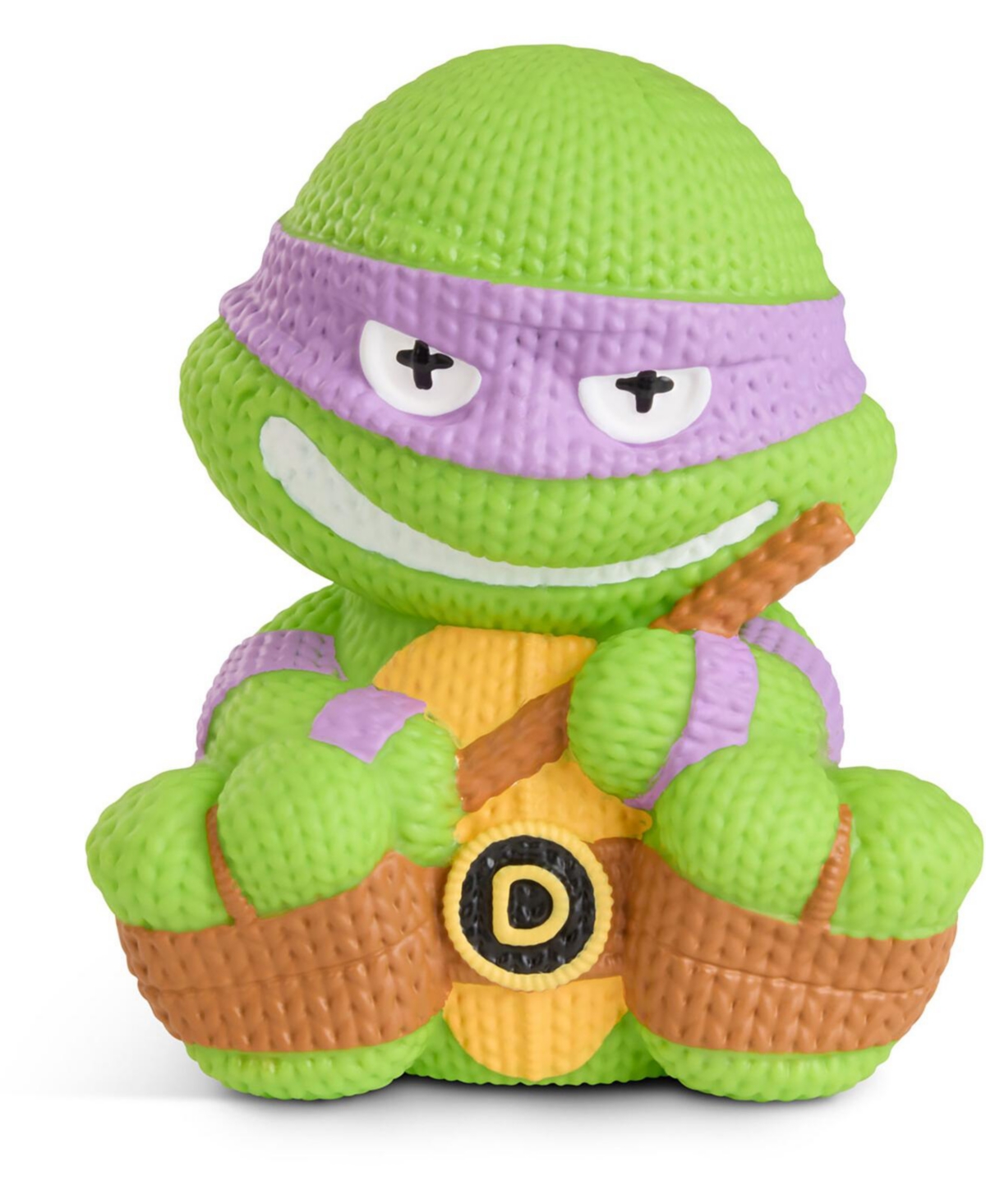 Click here for Handmade by Robots - Teenage Mutant Ninja Turtles... prices
