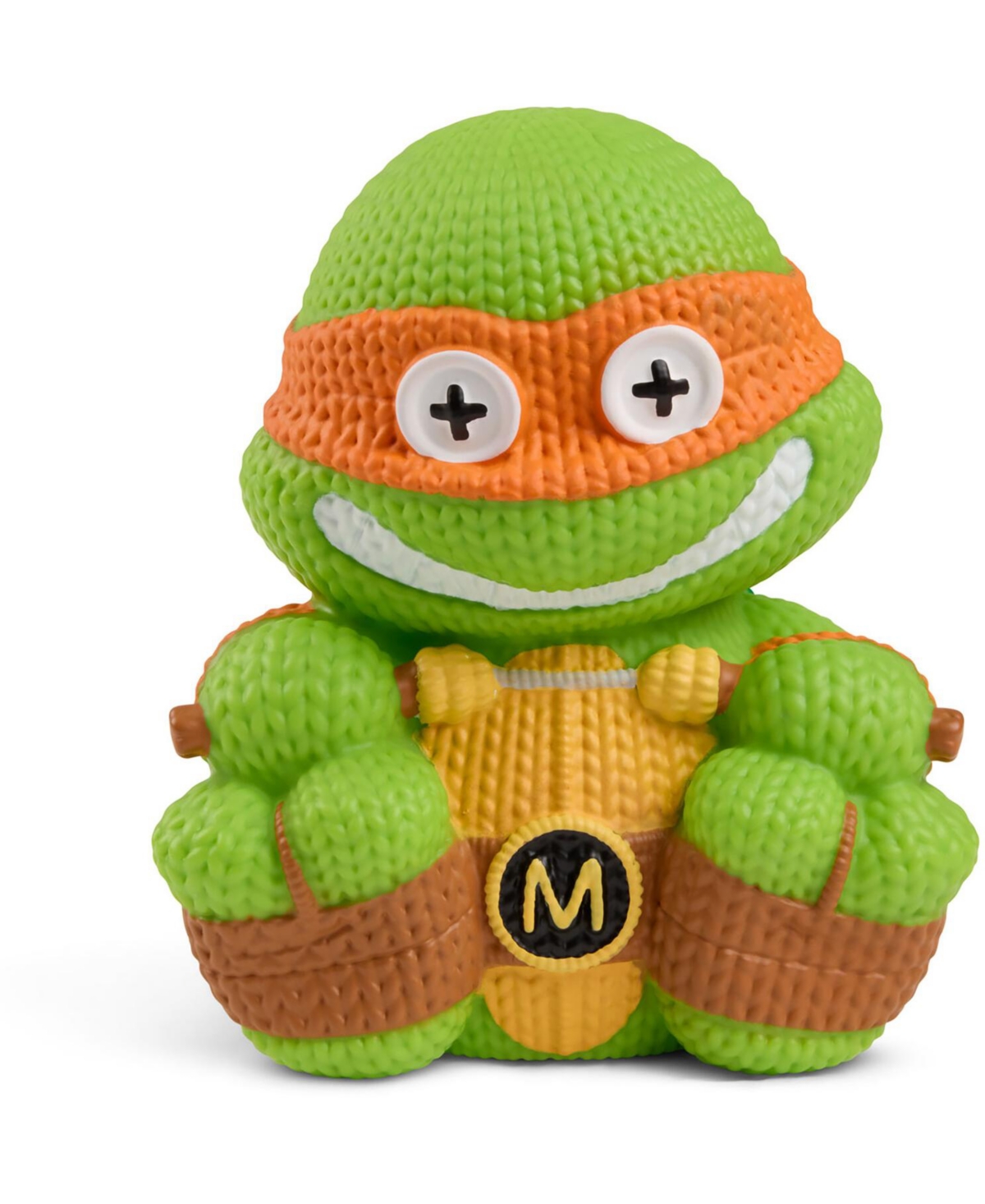 Click here for Handmade by Robots Teenage Mutant Ninja Turtles (T... prices