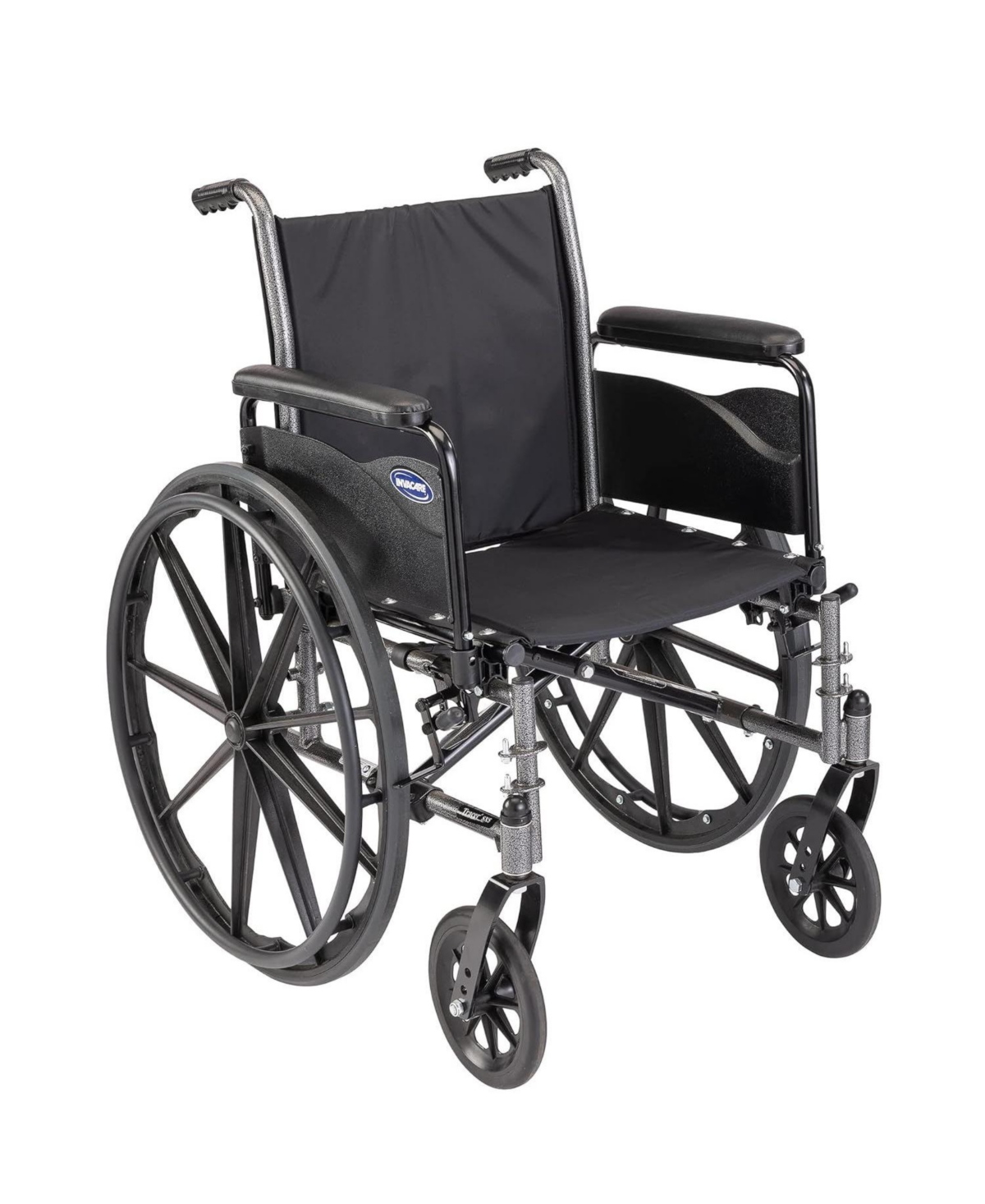 Click here for Invacare Tracer SX5 Folding Wheelchair for Adults... prices