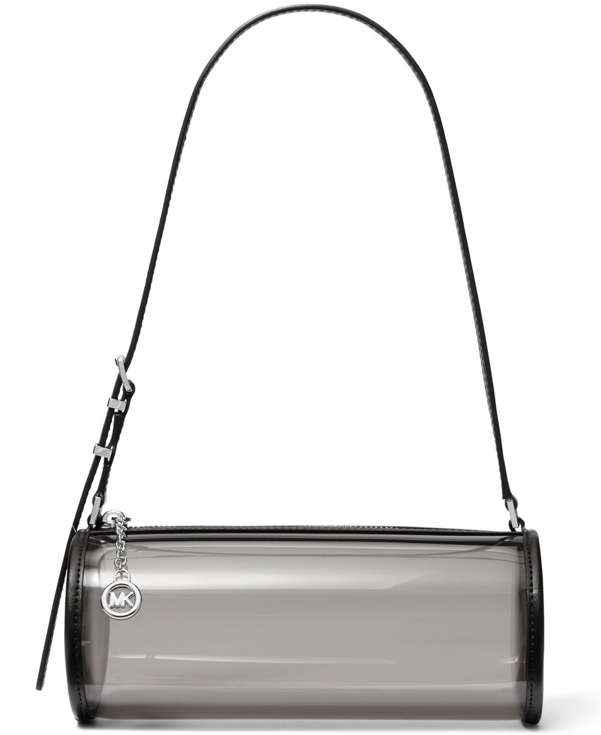 Click here for Michael Michael Kors Small Barrel Pouchette Handba... prices