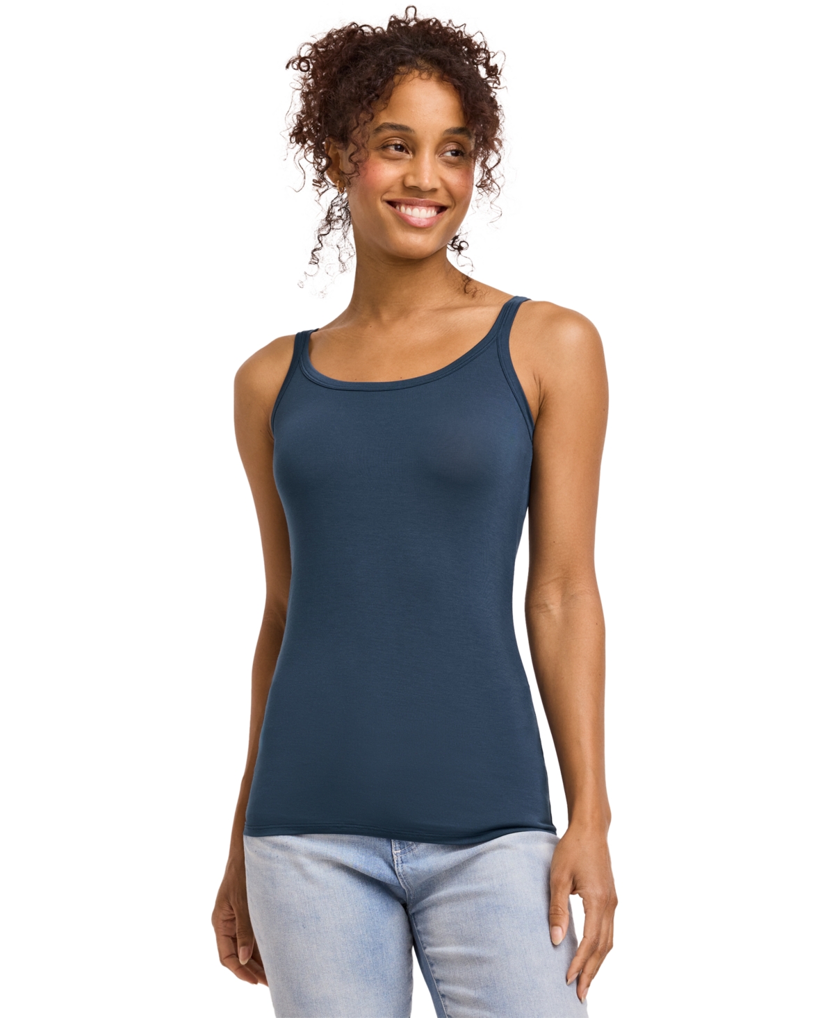 Click here for Jockey Womens Super Soft Breathable Camisole 2074... prices