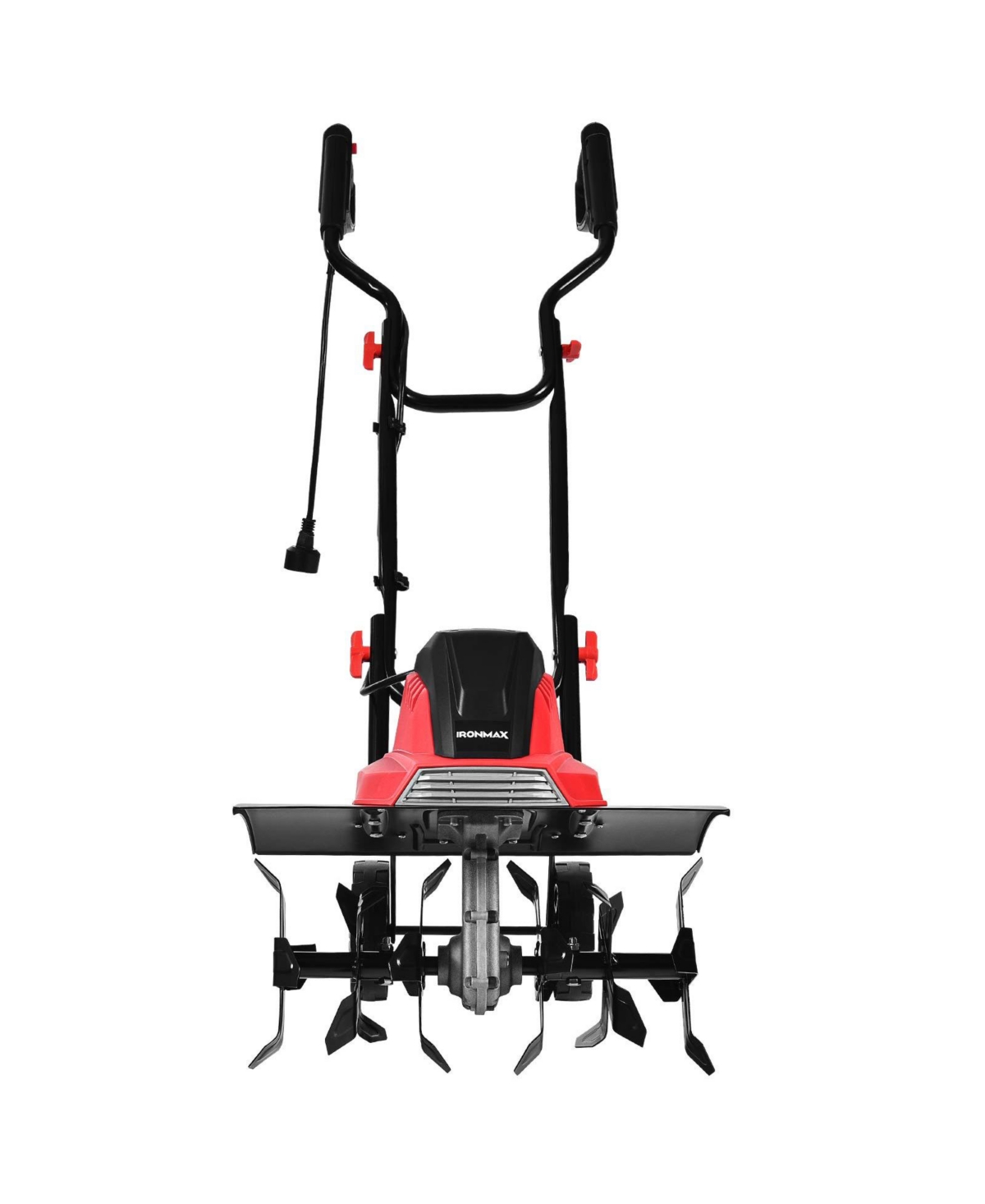 Click here for Mecale 17 Inch 10 Amp Corded Electric Tiller and C... prices