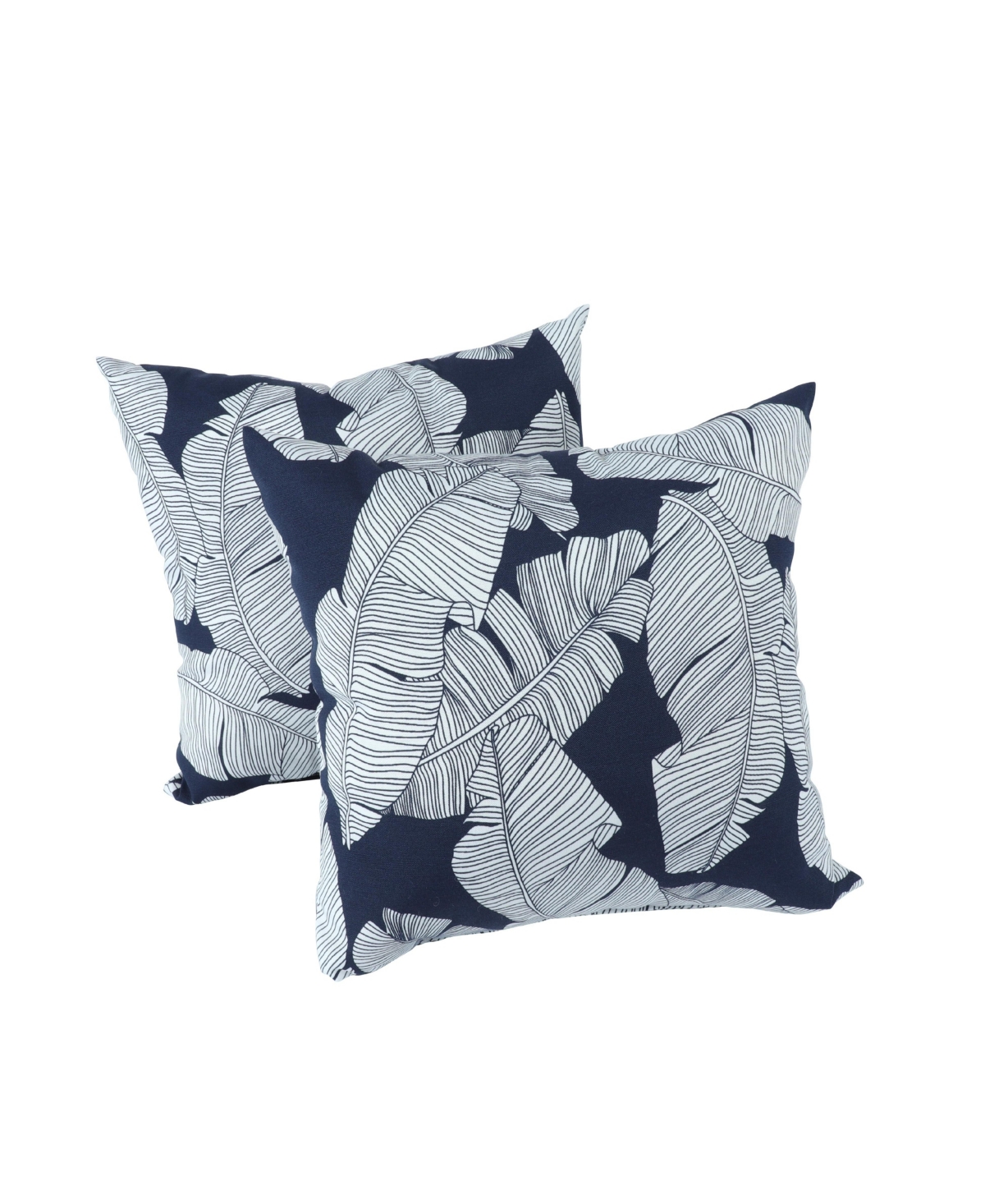 Click here for Mondawe 2-Piece Outdoor Pillow Set with Inserts  1... prices