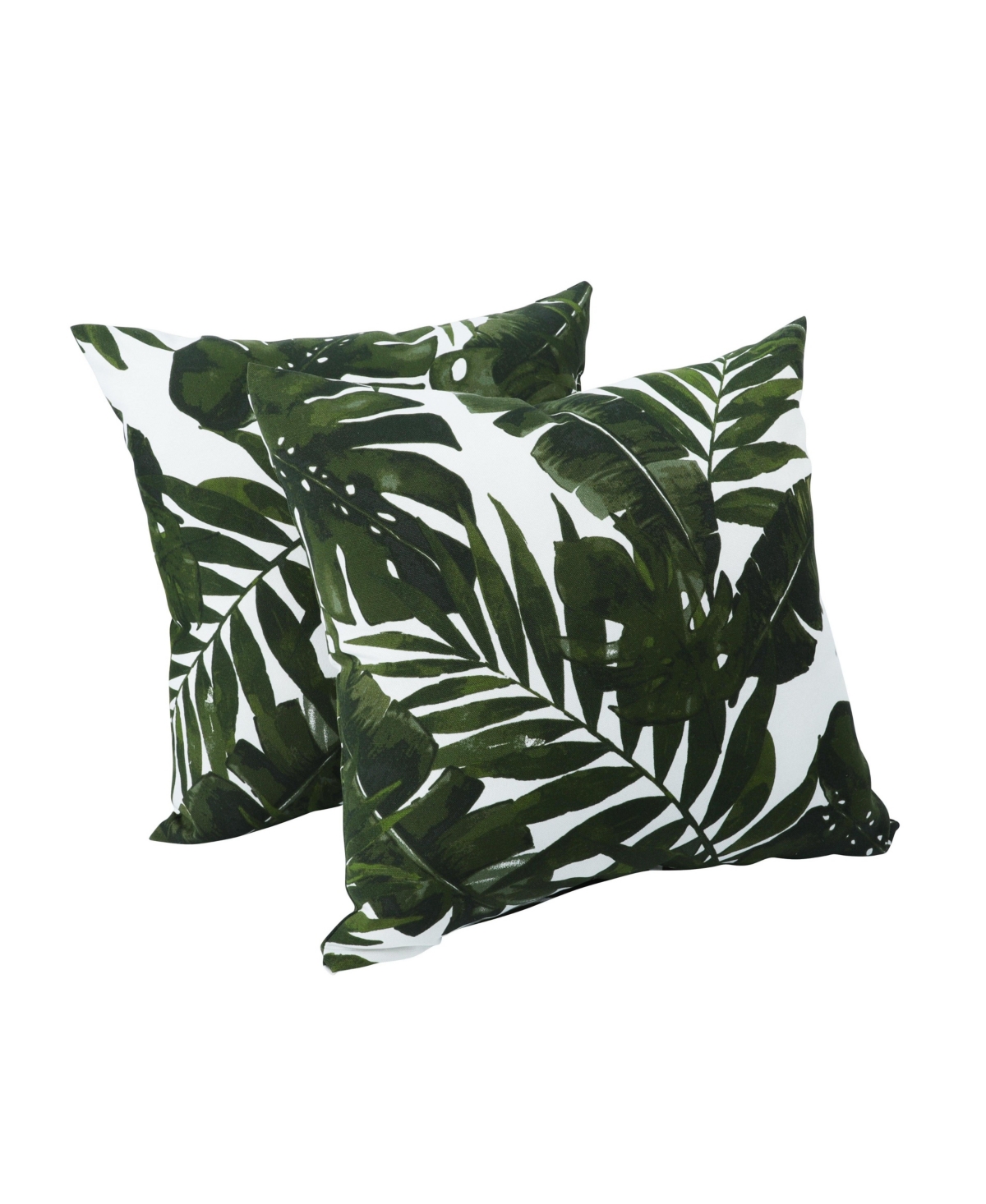 Click here for Mondawe 2-Piece Outdoor Pillow Set with Inserts  1... prices