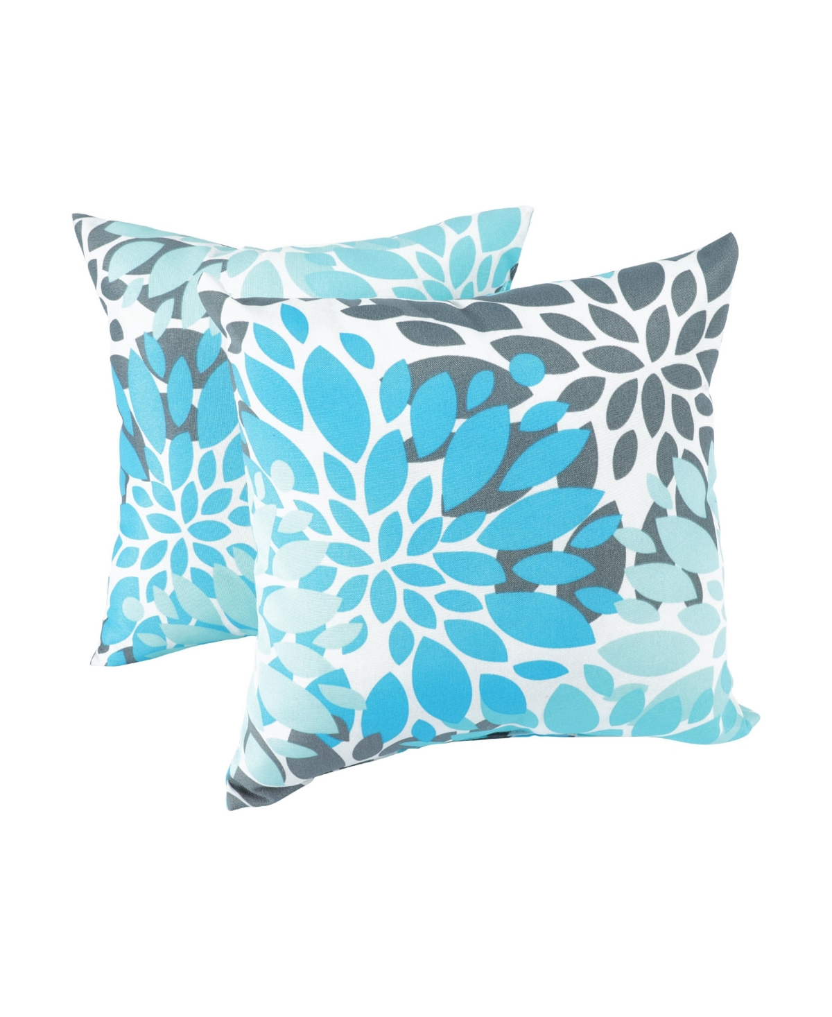 Click here for Mondawe 2-Piece Outdoor Pillow Set with Inserts  1... prices