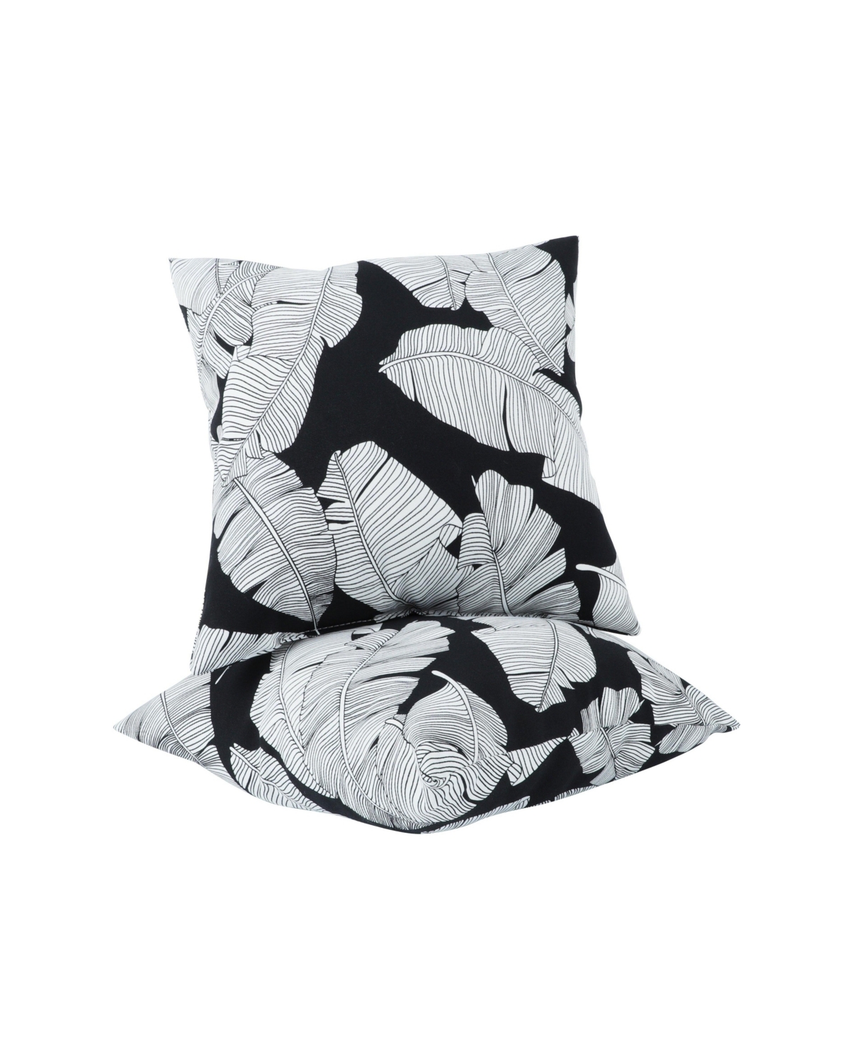 Click here for Mondawe 2-Piece Outdoor Pillow Set with Inserts  1... prices