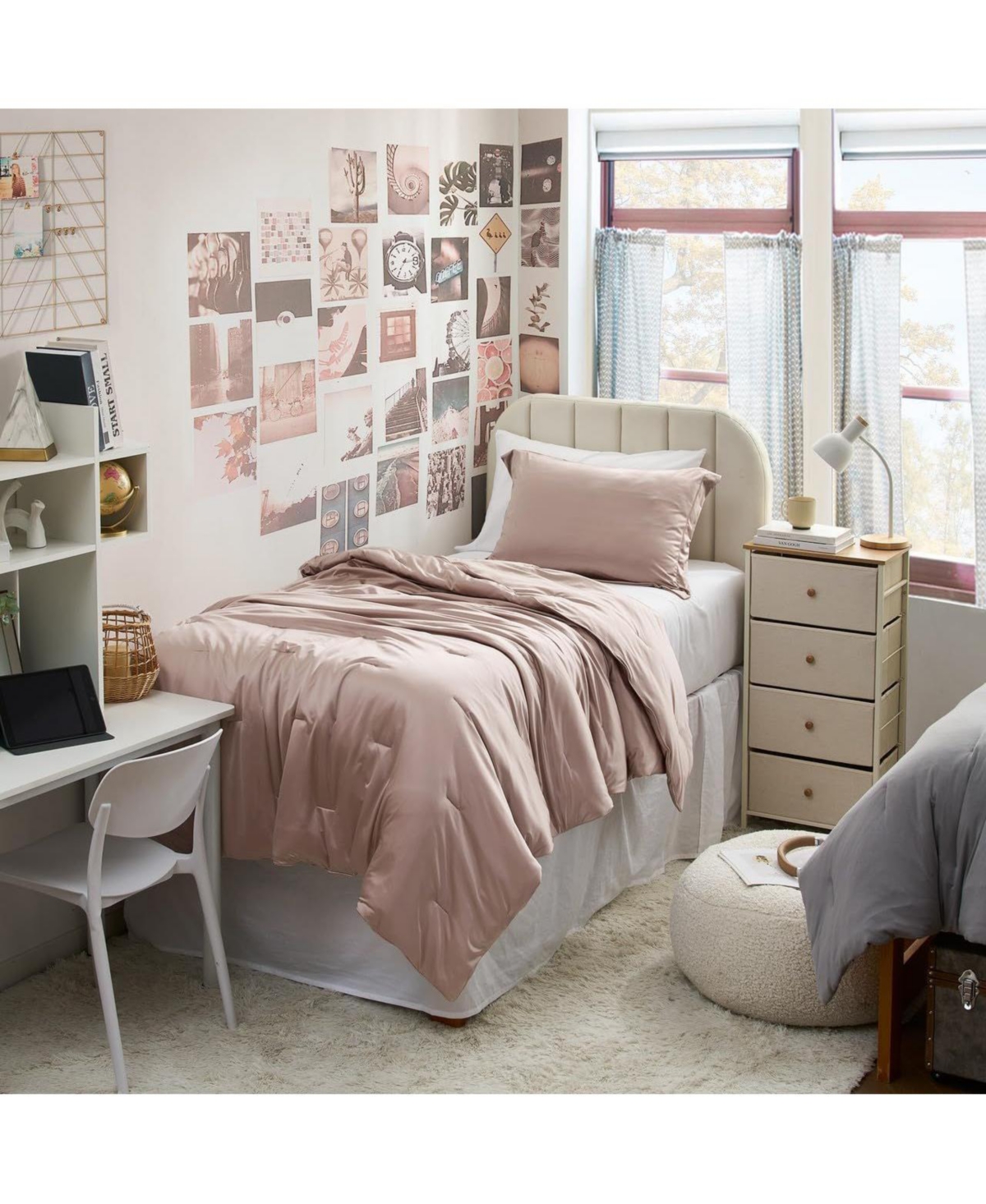 Click here for Satin Summer - Coma Inducer Oversized Comforter Se... prices