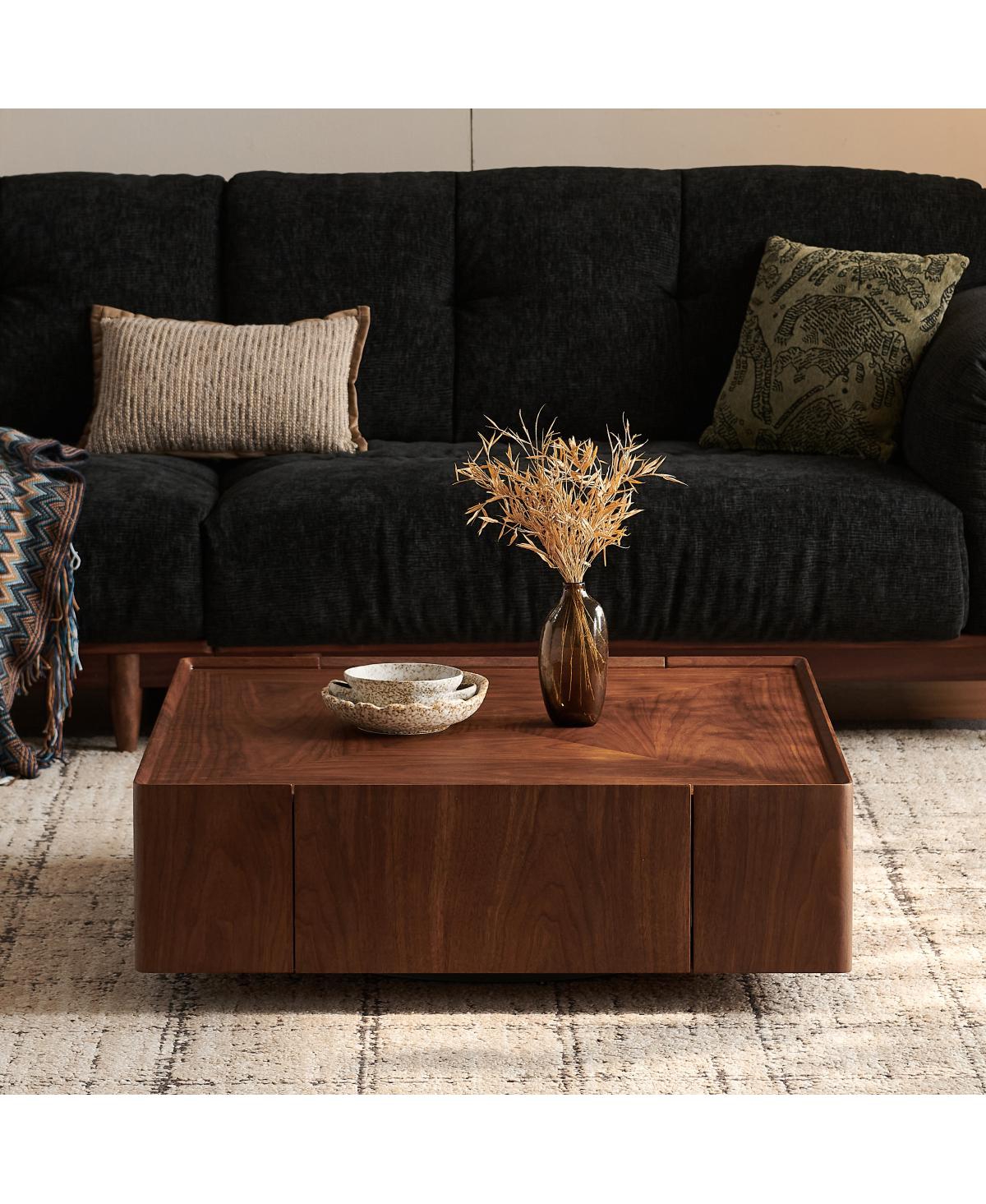 Click here for Streamdale Furniture Square Coffee Table for Livin... prices
