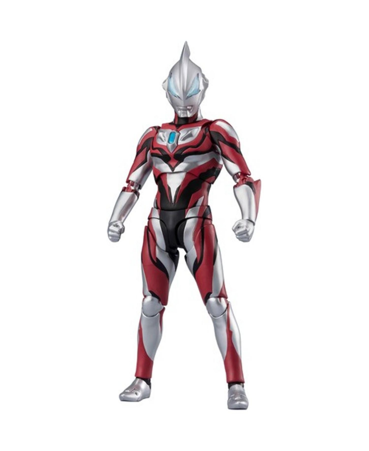 Click here for Ultraman Tamashii Nations Geed - S.h.Figuarts Geed... prices