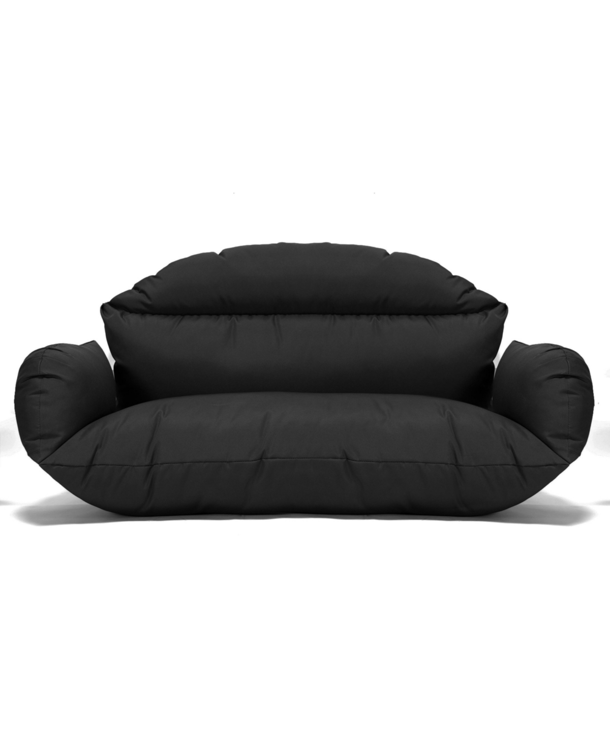 Click here for LeisureMod 2-Person Polyester Cushions for Swing C... prices