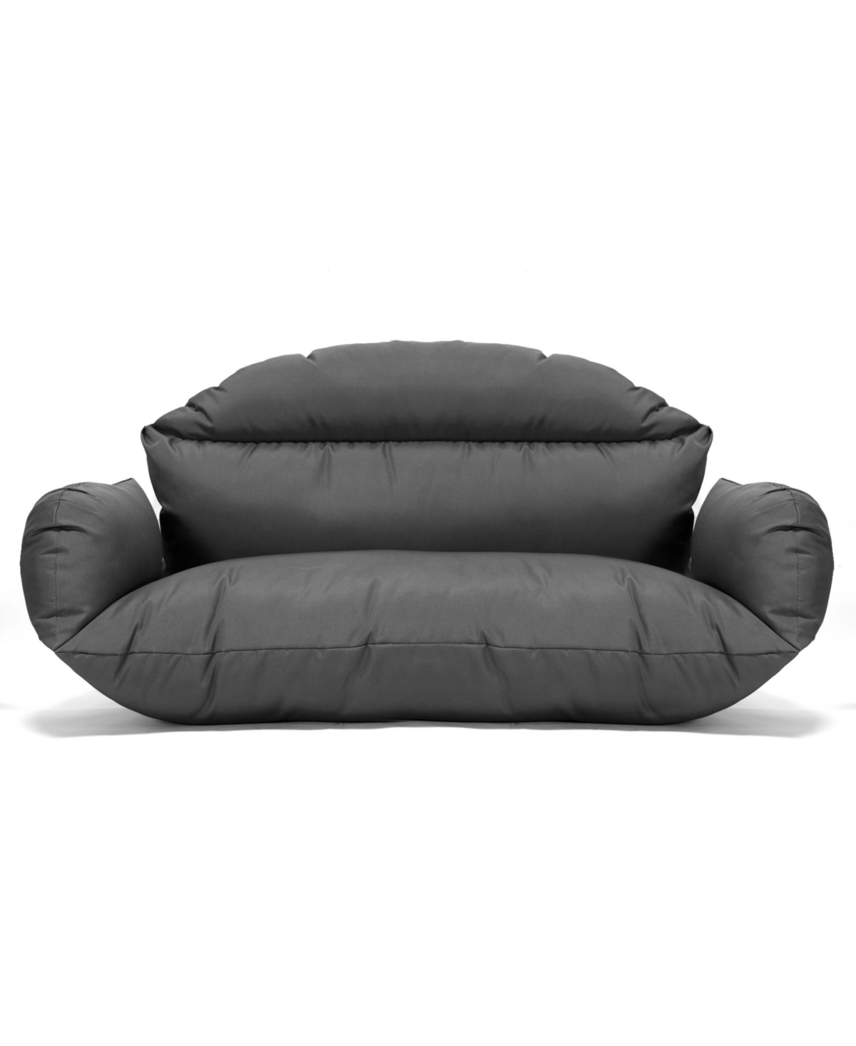 Click here for LeisureMod 2-Person Polyester Cushions for Swing C... prices