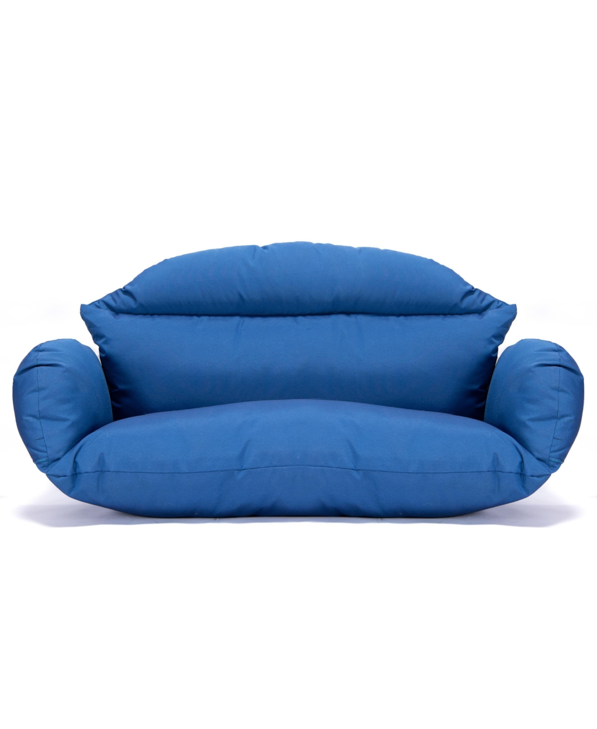 Click here for LeisureMod 2-Person Polyester Cushions for Swing C... prices