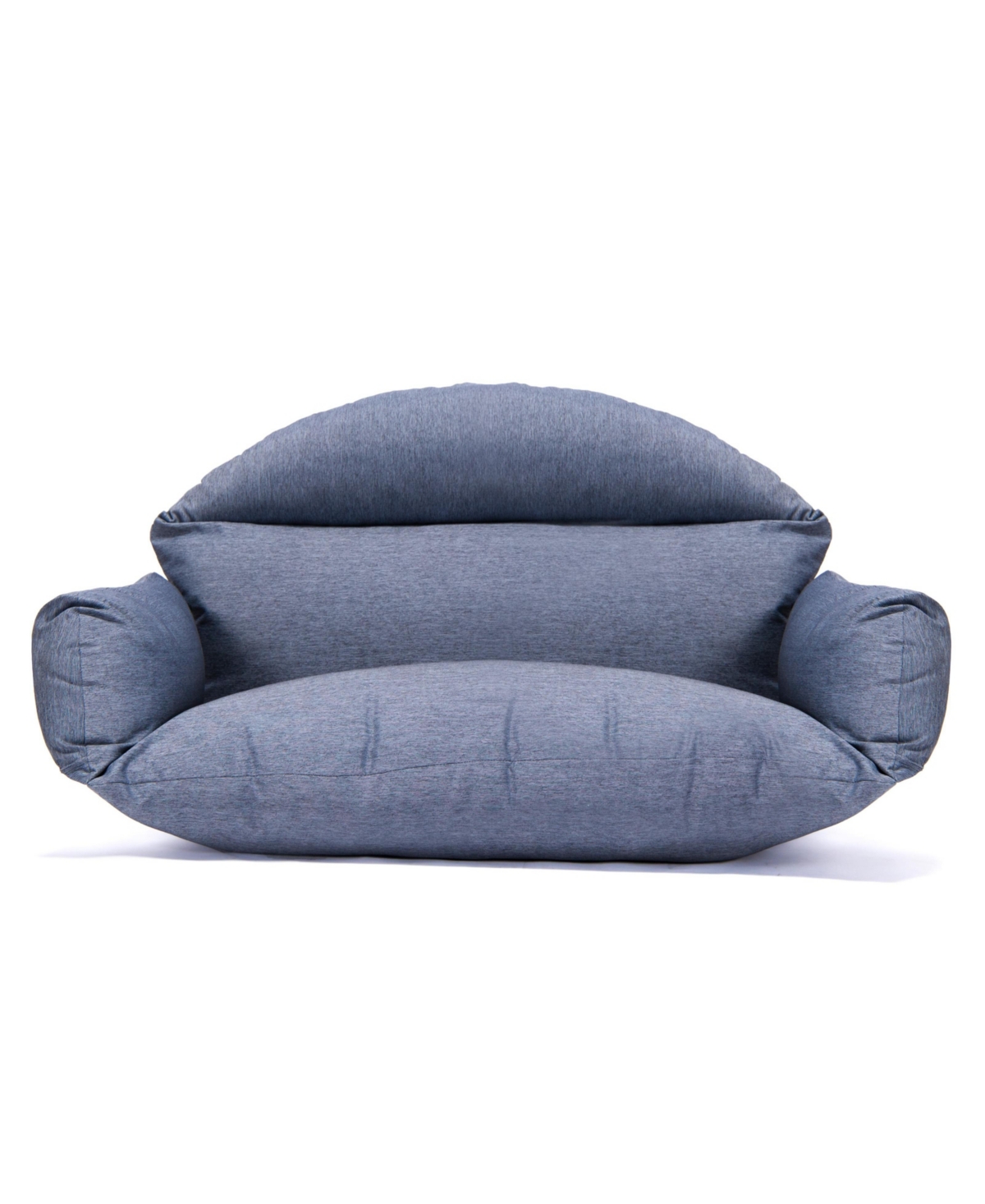 Click here for LeisureMod 2-Person Polyester Cushions for Swing C... prices