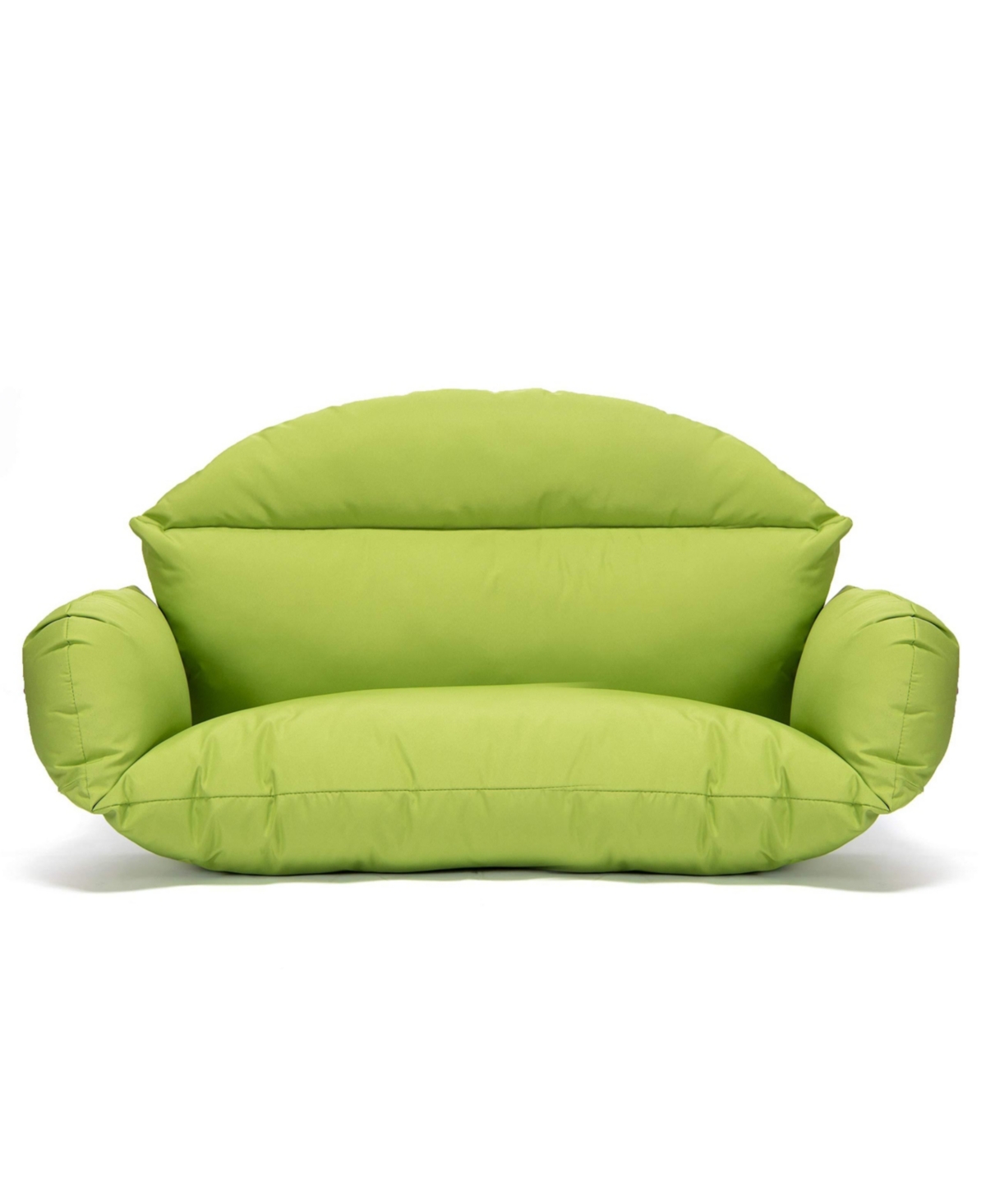 Click here for LeisureMod 2-Person Polyester Cushions for Swing C... prices
