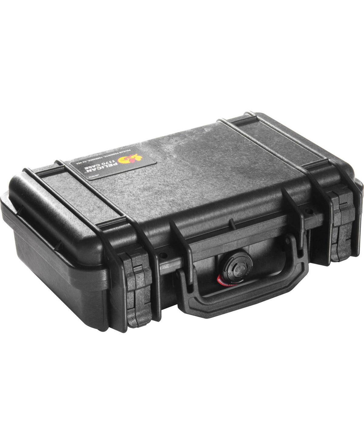 Click here for Pelican 1170 Watertight Hard Case with Pick-n-Pluc... prices