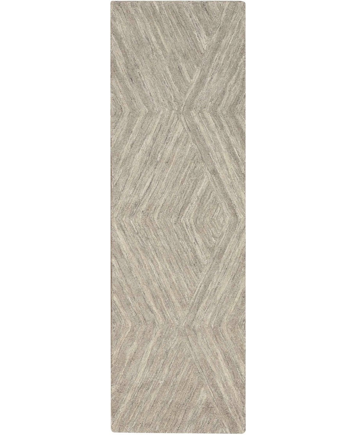 Click here for Nourison Home Graceful GRU03 23x76 Runner Area Rug... prices