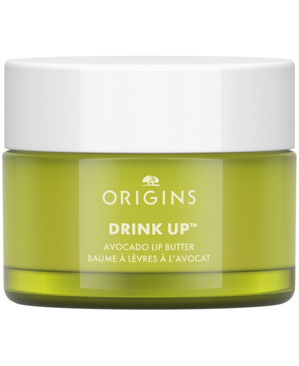 Click here for Origins Drink Up Nourishing Avocado Lip Butter prices