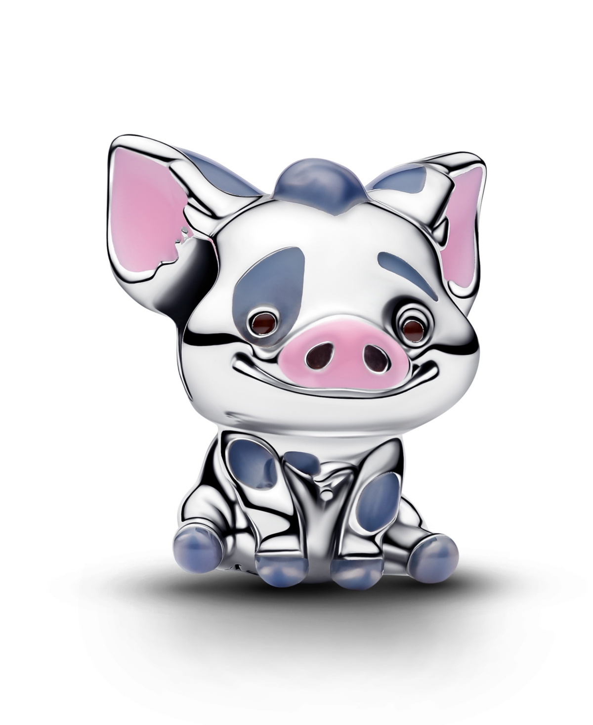 Click here for Pandora Disney Moana Pua The Pig Charm - Sterling... prices