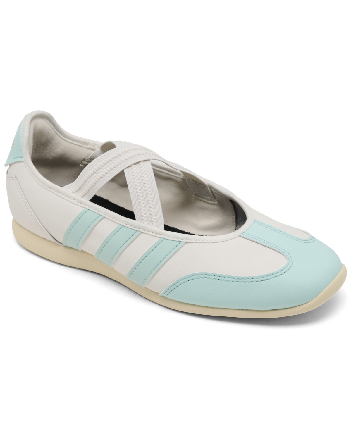 Click here for Adidas Big Girls Barreda Mary Jane Lifestyle Sneak... prices