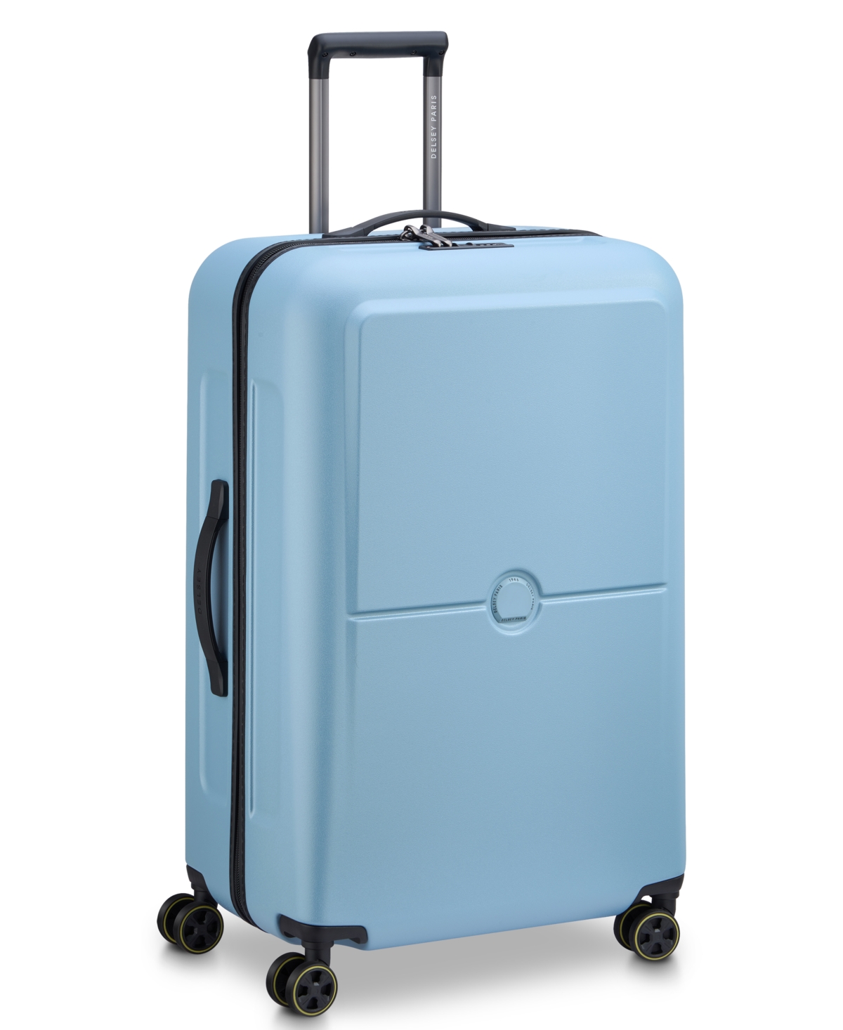 Click here for Delsey Paris Turenne 2.0 Large Spinner - Blue Gray prices