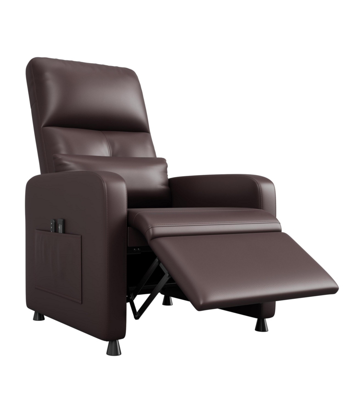 Click here for gaomon Electric Sofa Power Recliner Chair with Adj... prices