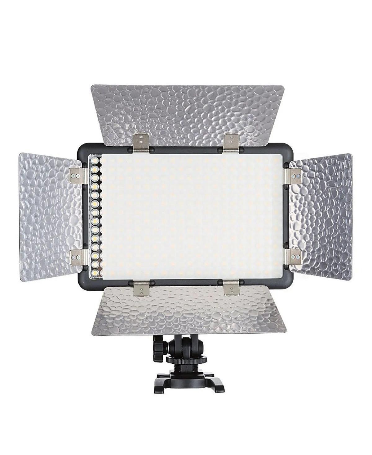 Click here for Godox Led308W Ii 5600K LED Video Light for Camera... prices