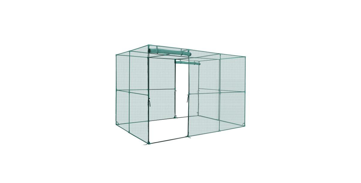 Click here for Lovmor 6.5 Ft Wood Polycarbonate Cold Frame Greenh... prices