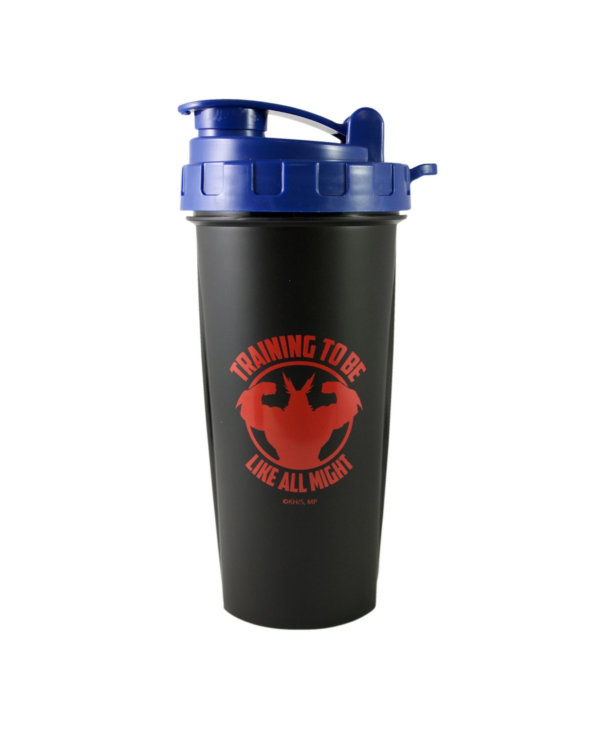 Click here for Just Funky My Hero Academia All Might 20 Ounce Pla... prices