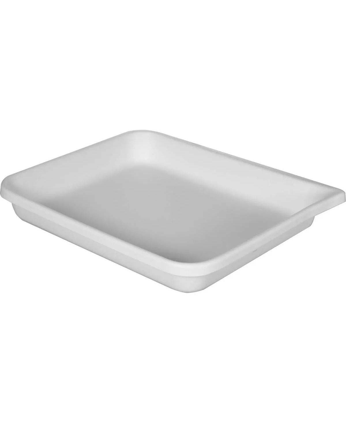 Click here for Cesco Plastic Print Developing Tray with Flat Bott... prices