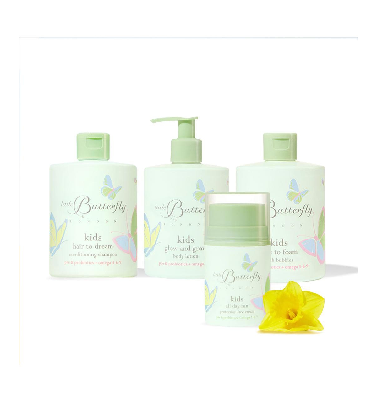 Click here for Little Butterfly London Baby Butterfly London All... prices