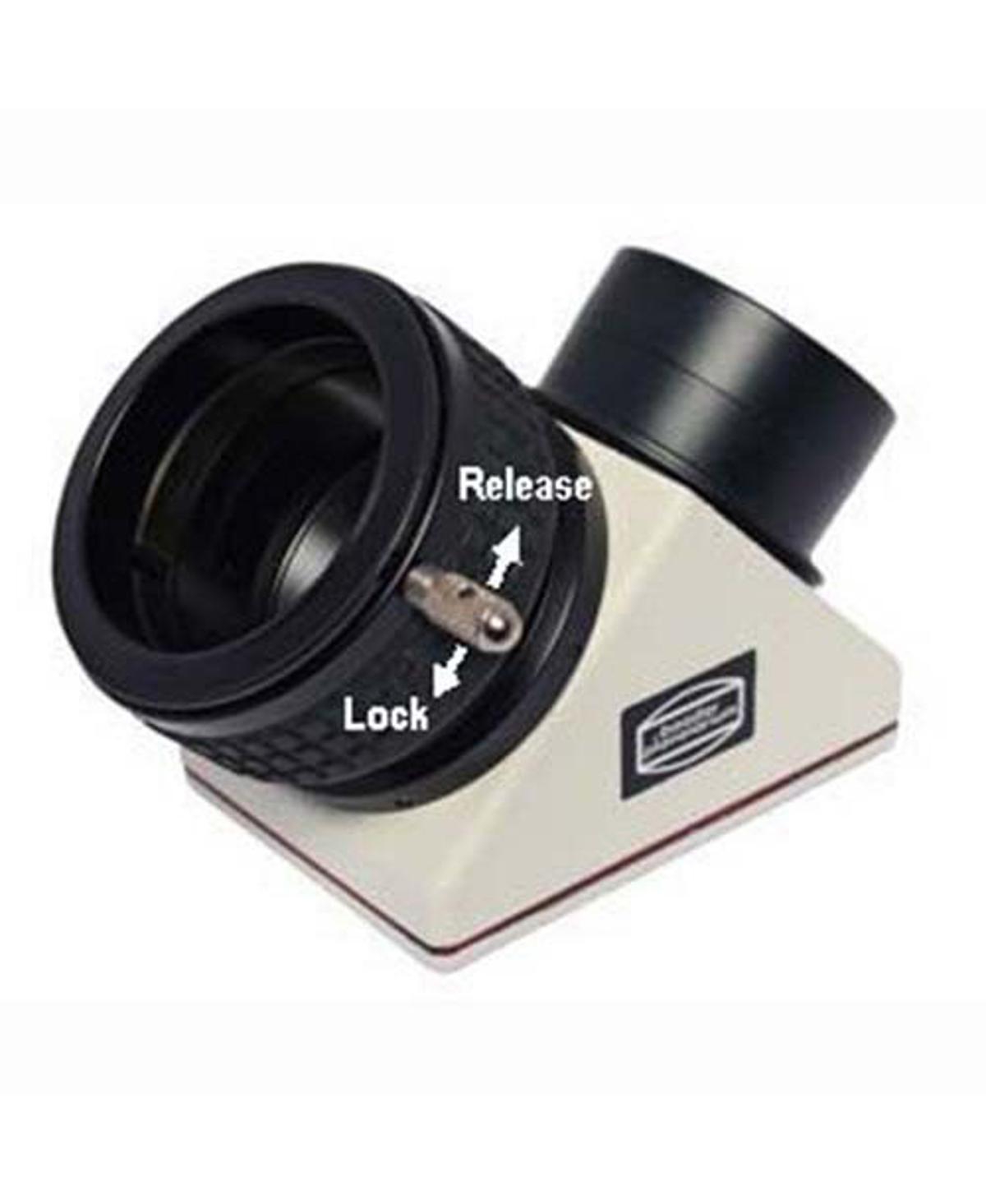 Click here for Baader Planetarium 2 ClickLock Diagonal Mirror prices