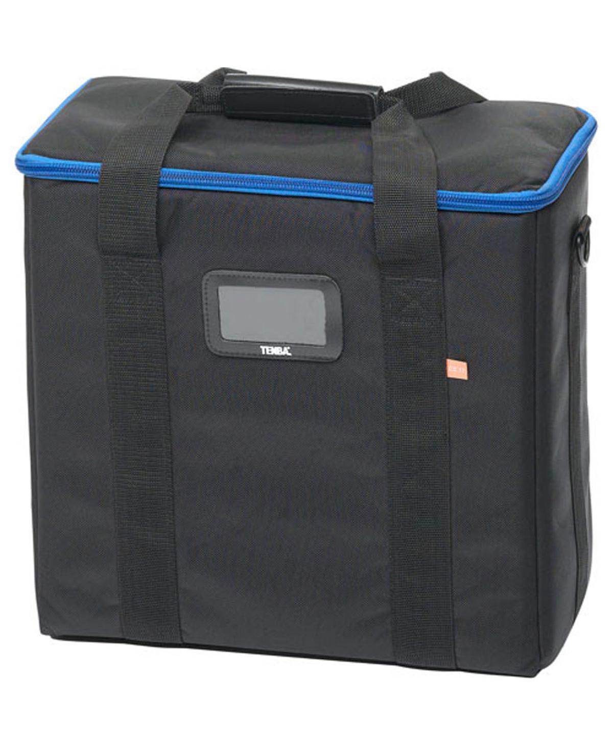 Tenba Car Case CC17 for Two Small Monolights