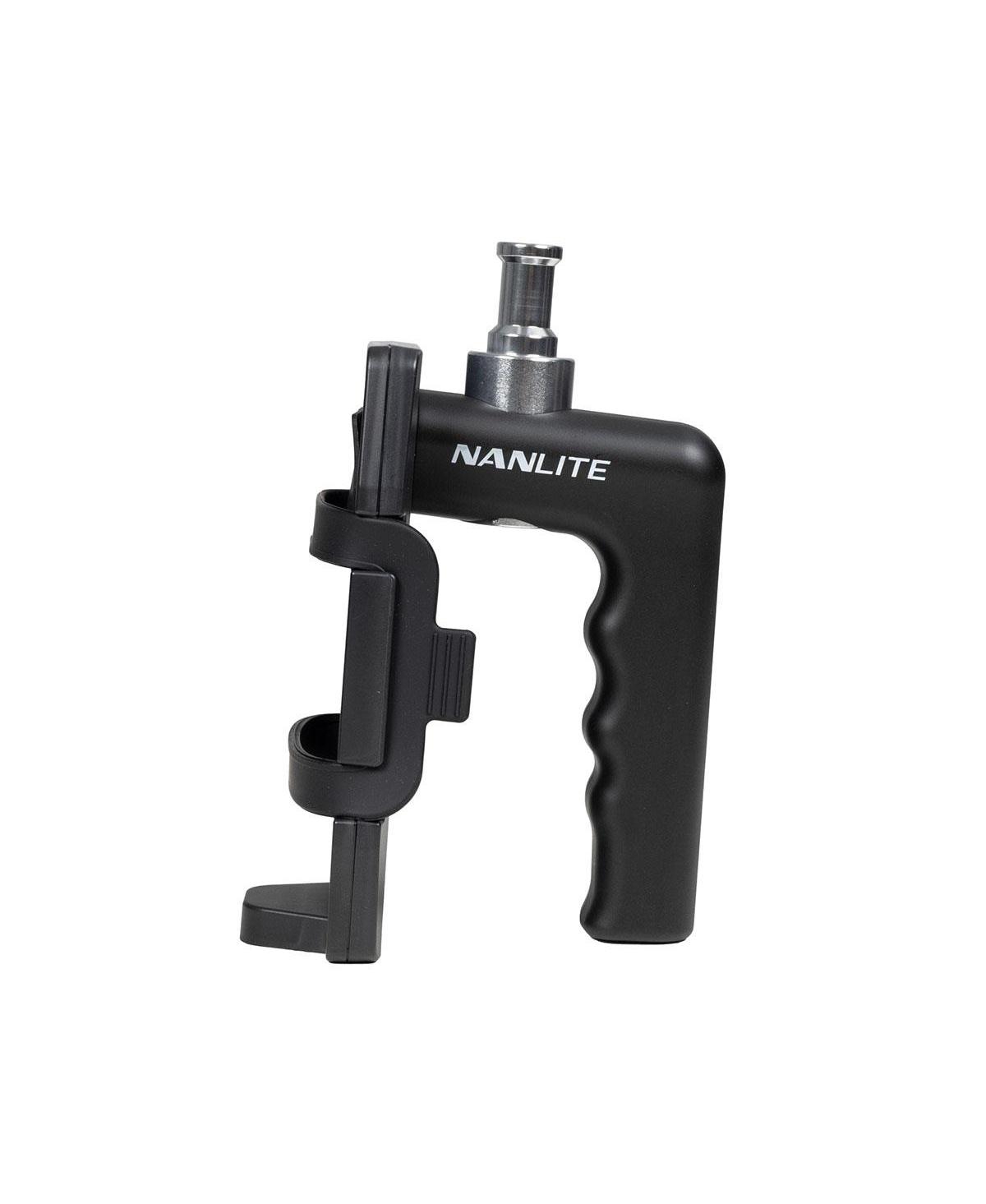 Click here for NanLite Powerbank Grip for Fc-60B and Fc-120B Led... prices