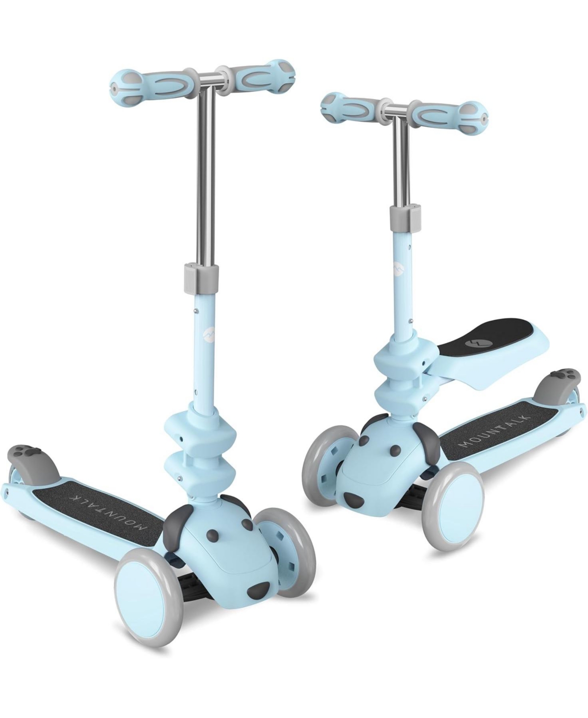 Click here for FormnestCastle Kids Scooter for Ages 1-12 Years  3... prices