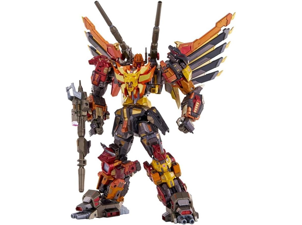 Click here for Transformers Amt-02 Predaking T-Spark | Transforme... prices