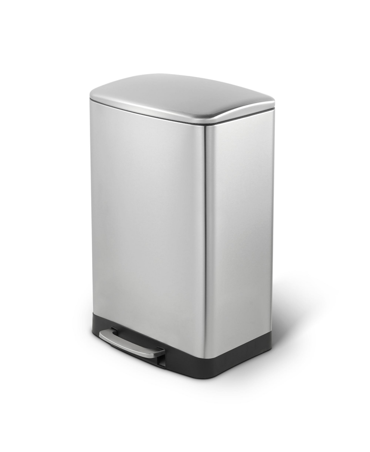 Click here for Mega Casa 13 Gal./50 Liter Stainless Steel Rectang... prices