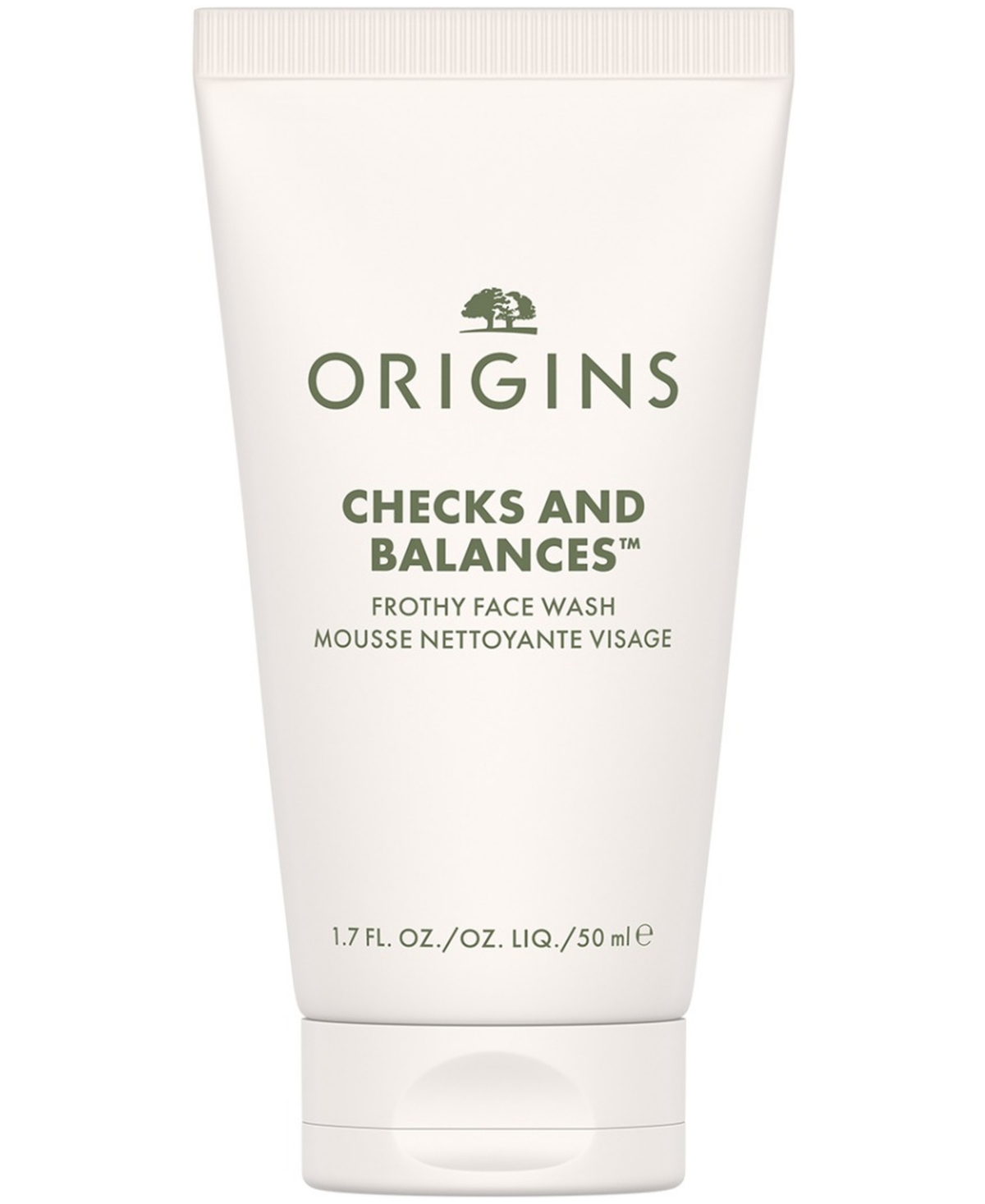 Click here for Origins Checks & Balances Frothy Face Wash  1.7 oz... prices