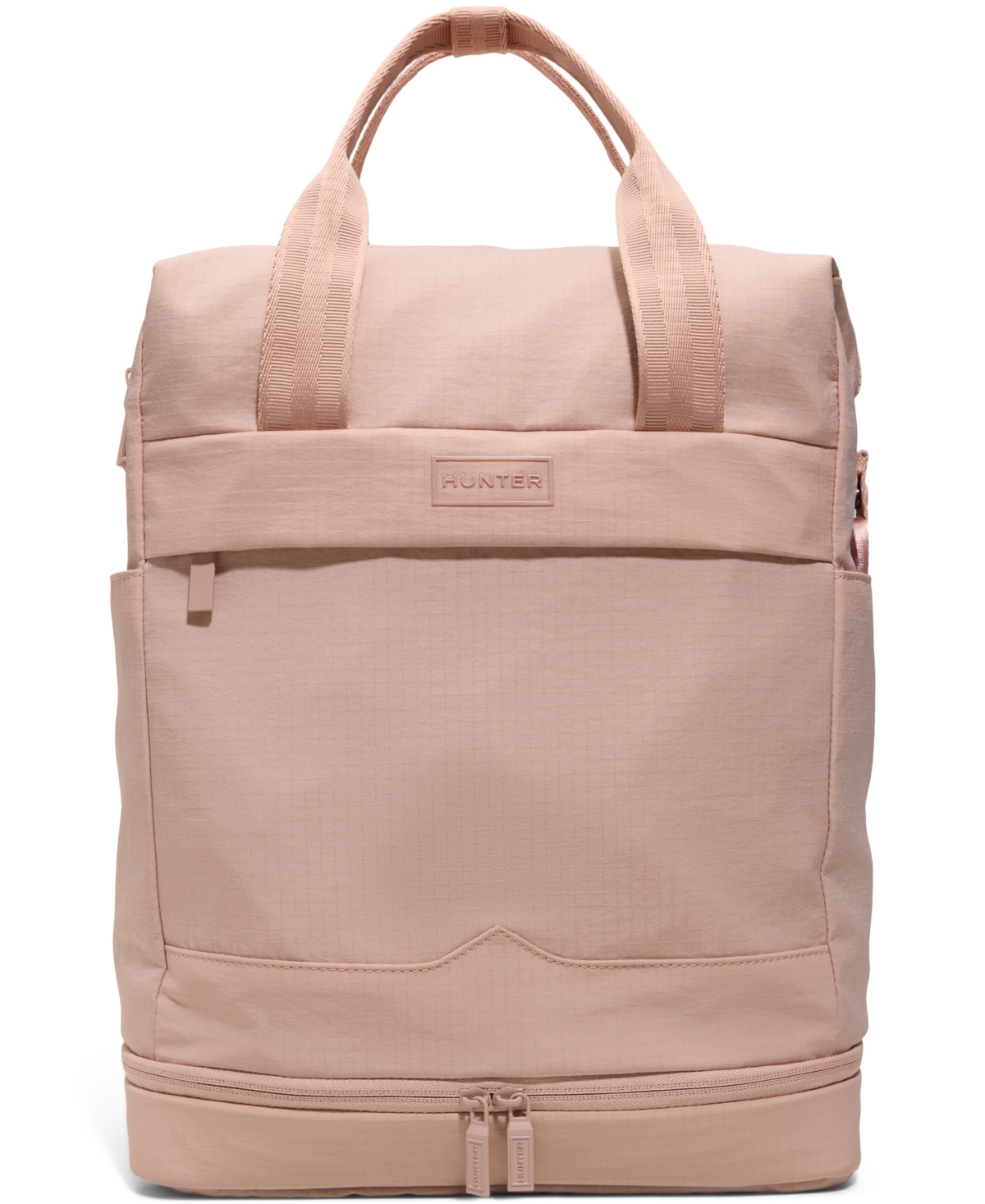 Click here for Hunter Mens Urban Travel Backpack - Rose prices