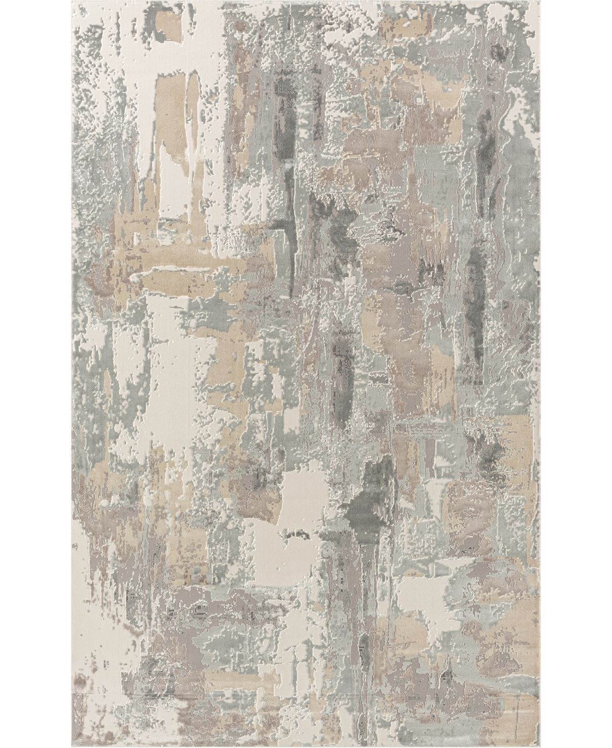 Click here for Lr Home Cheshire Chesh-127 4x6 Area Rug - Beige prices