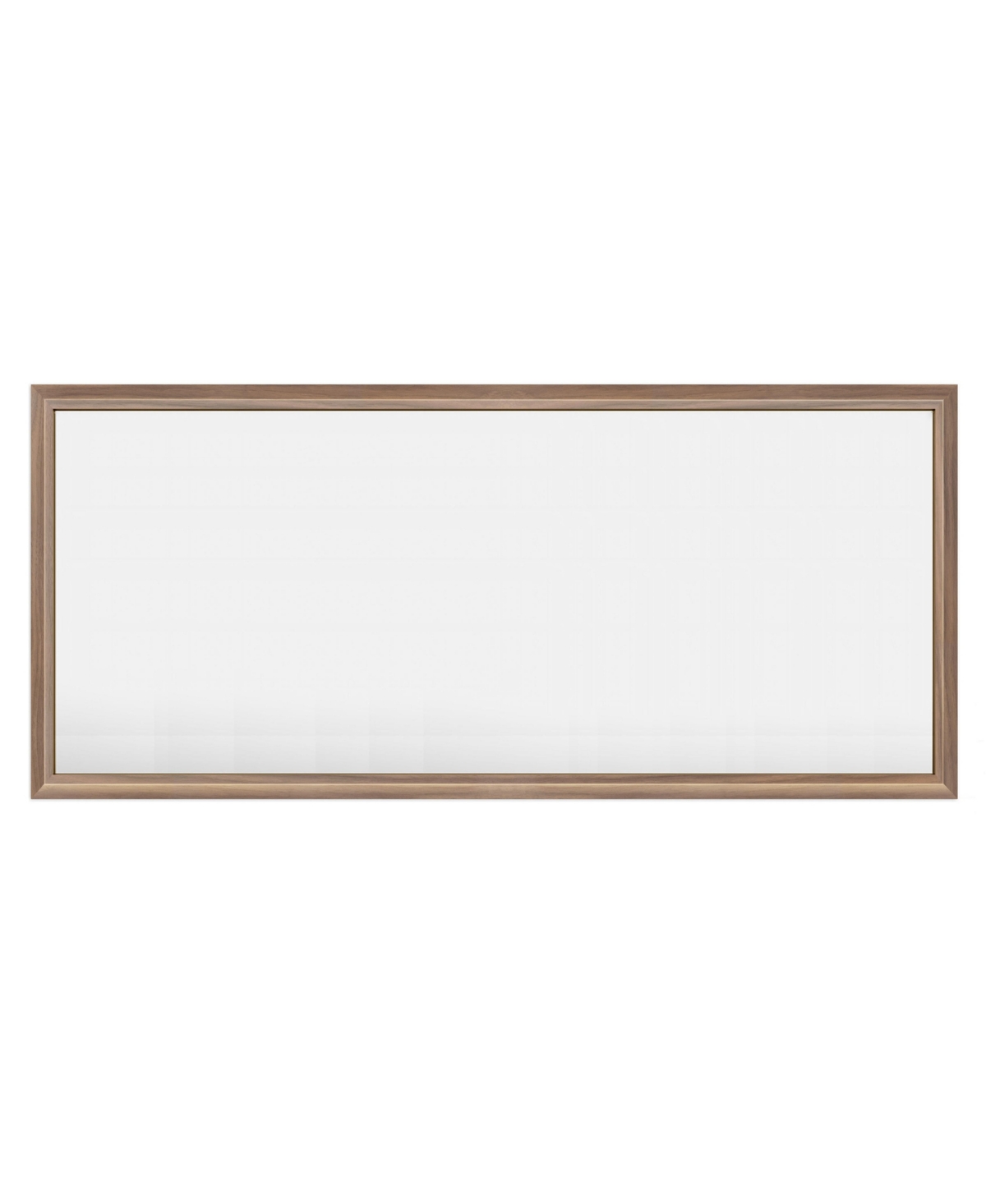 Click here for Apmir 72 x 32 Inch Thick Metal Framed Wall Mirrors... prices
