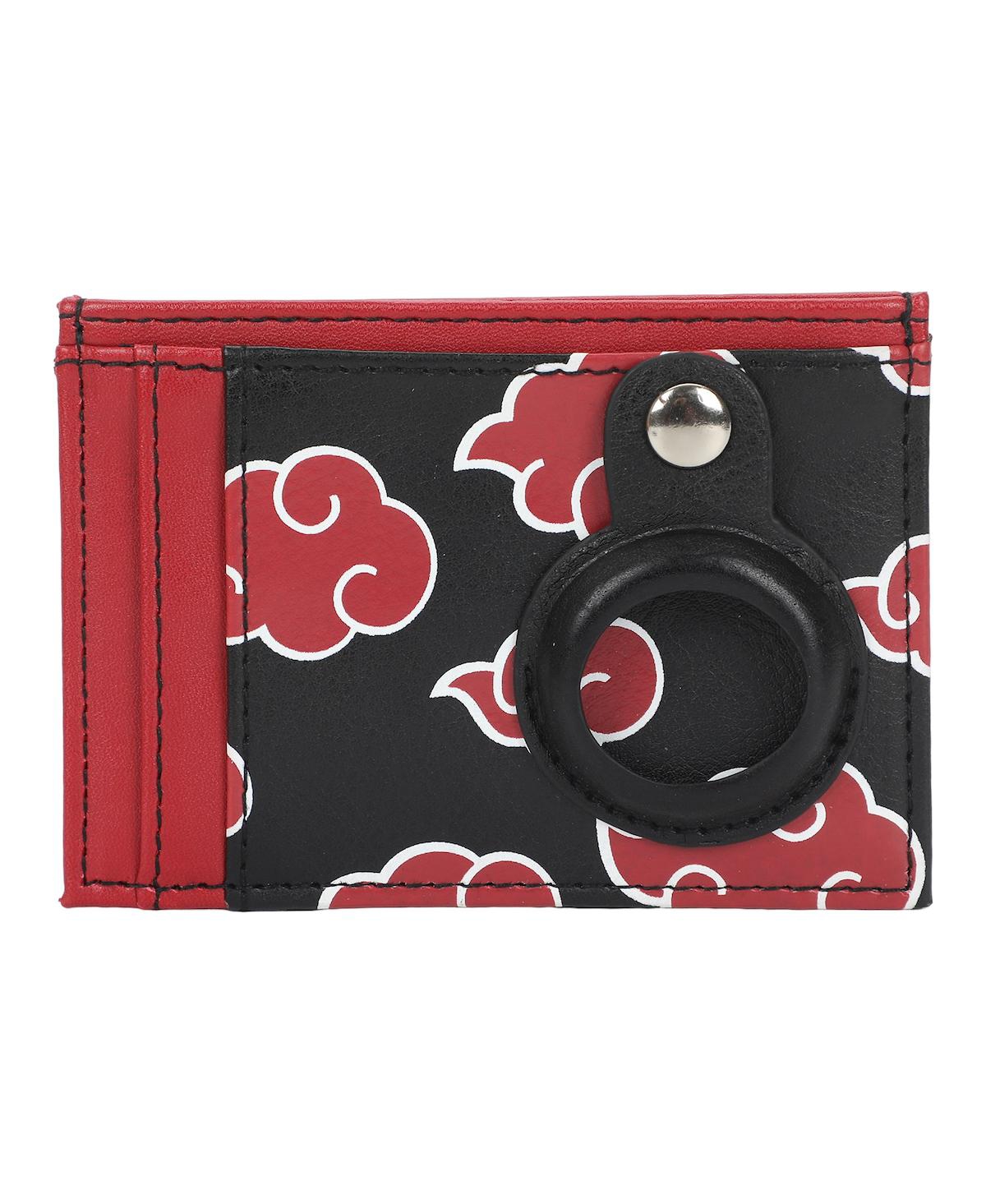 Click here for Naruto Mens Shippuden Akatsuki Clan Cloud Symbol W... prices