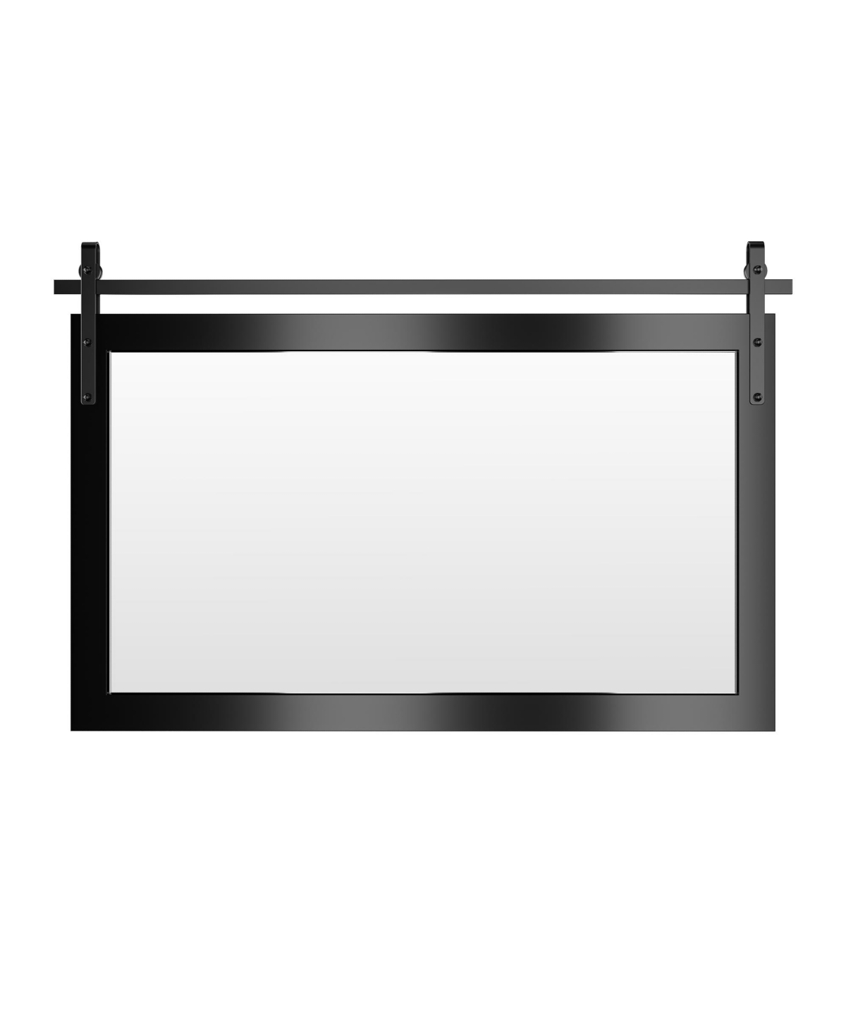 Click here for Lovmor Farmhouse 40 Inches W x 26 Inches H Rectang... prices