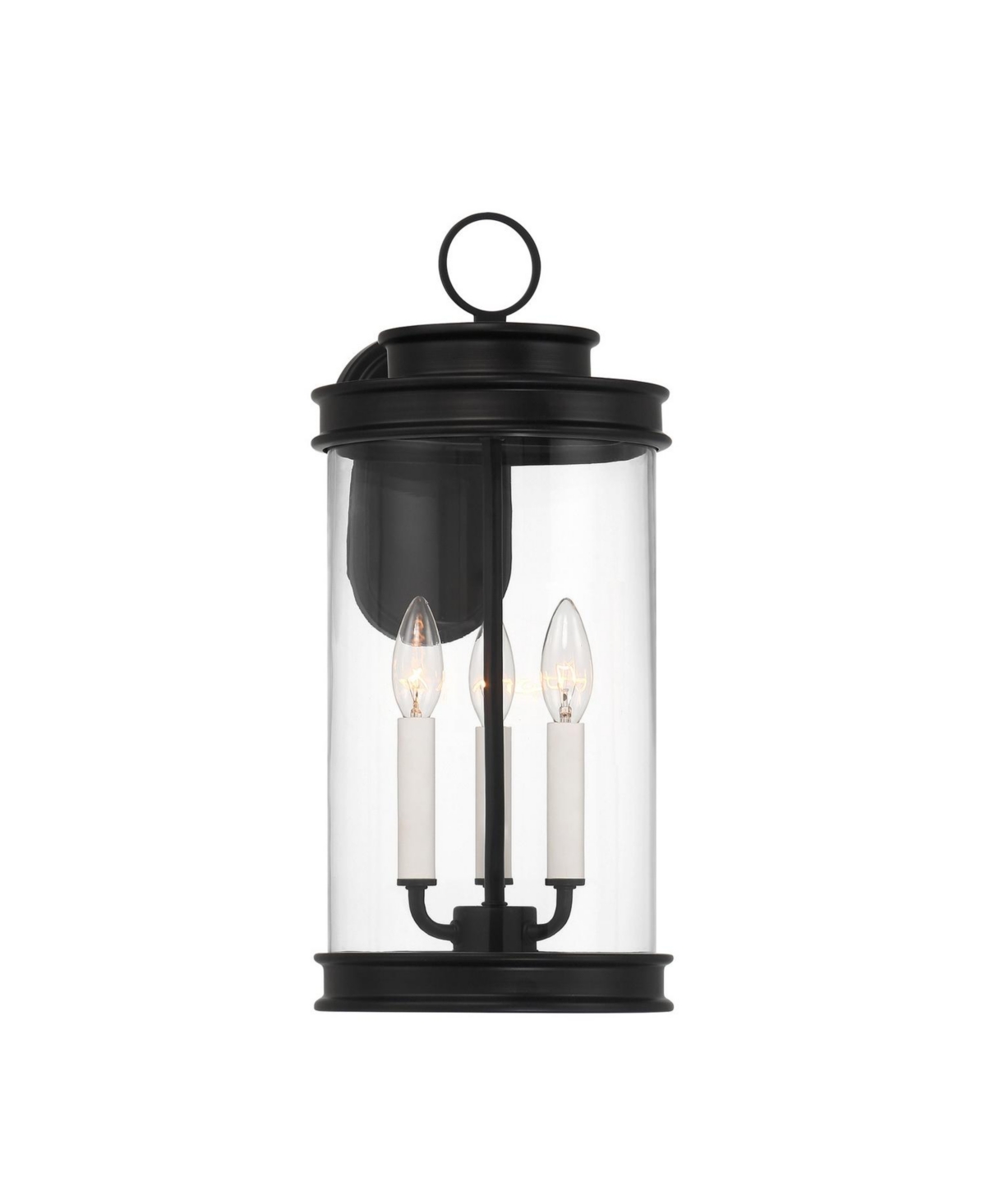 Click here for Savoy House Englewood 3-Light Outdoor Wall Lantern... prices