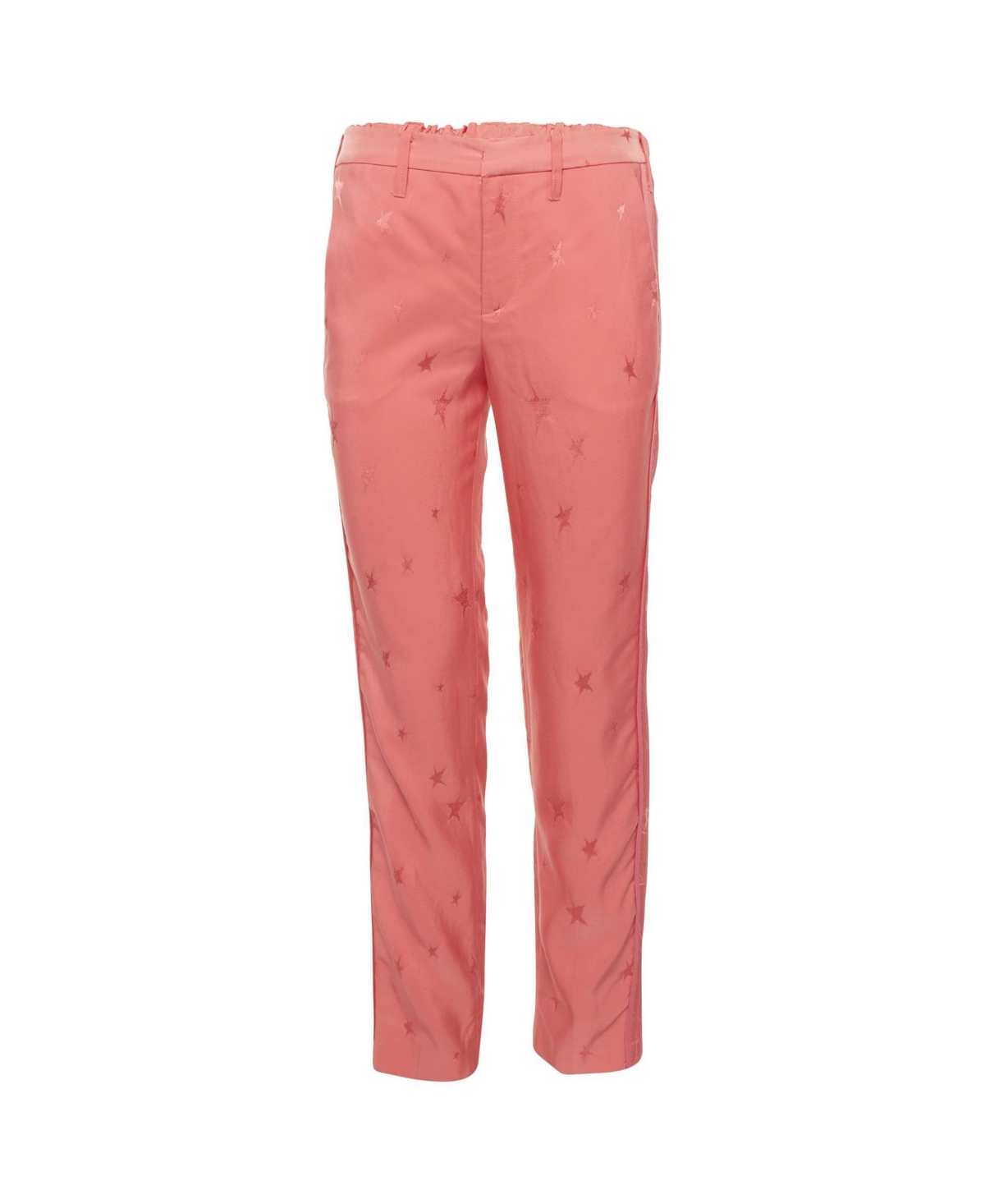 Click here for Pre-Owned Zadig & Voltaire Womens Deluxe Satin Pom... prices